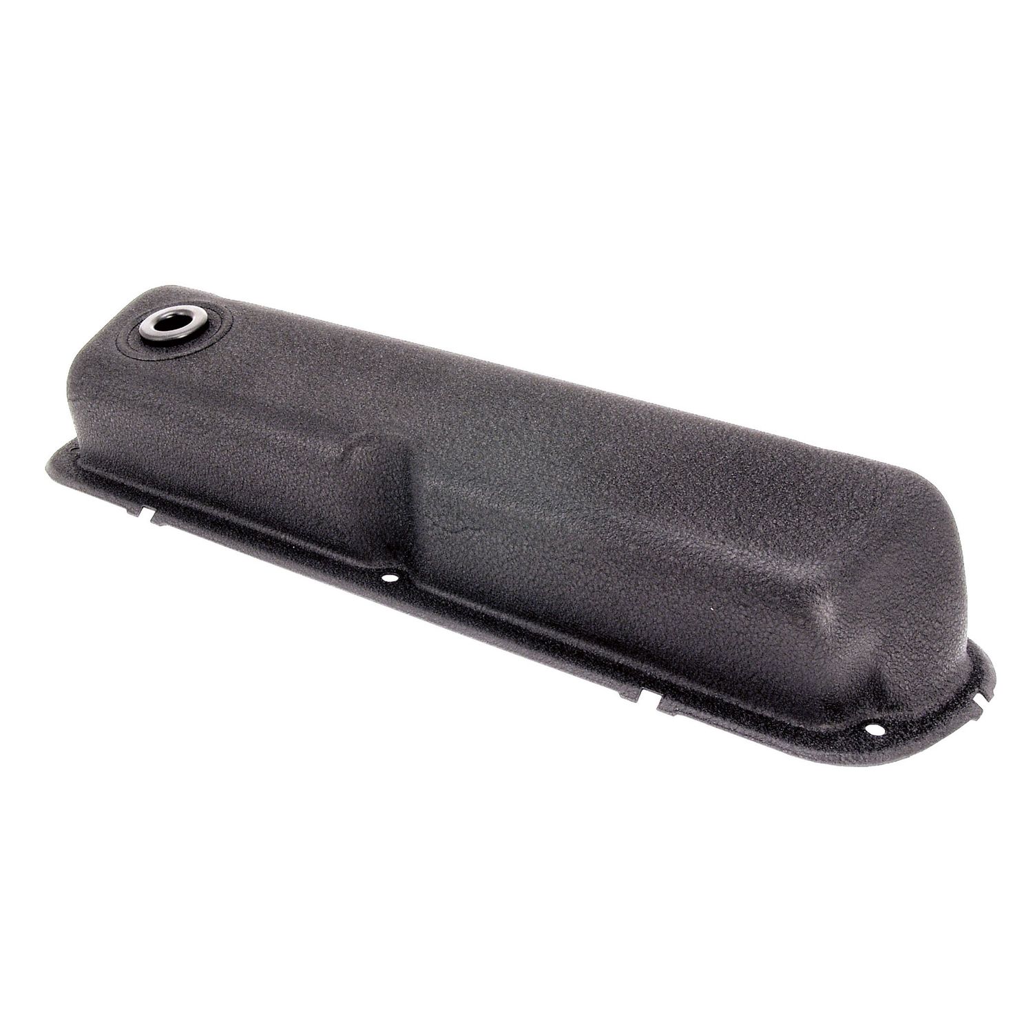 VHT Pintura Wrinkle Plus Resistente a Alta Temperatura Negro 11 oz