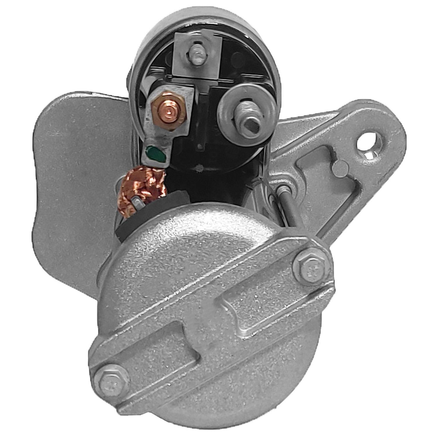 Motor de Arranque Duralast DL31034