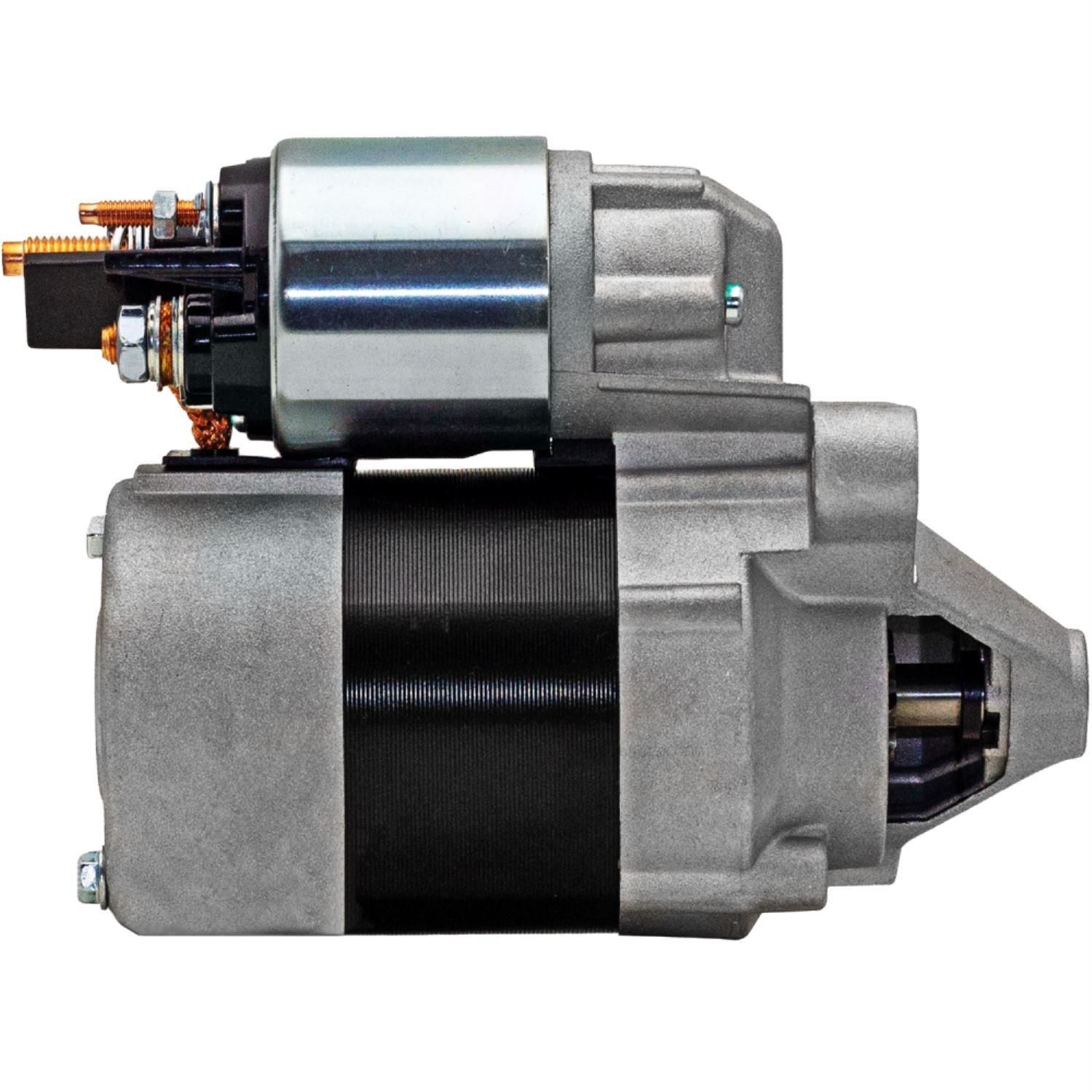 Motor de Arranque Power Force M0227