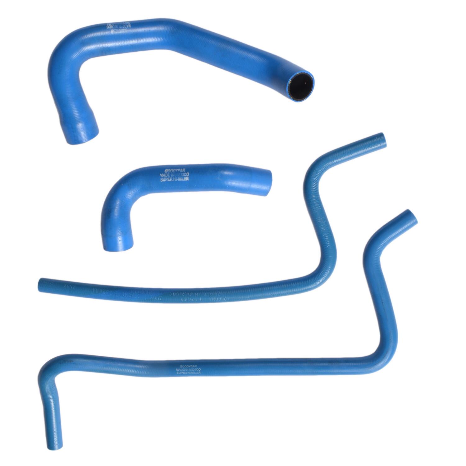 Manguera de Agua Continental 90234