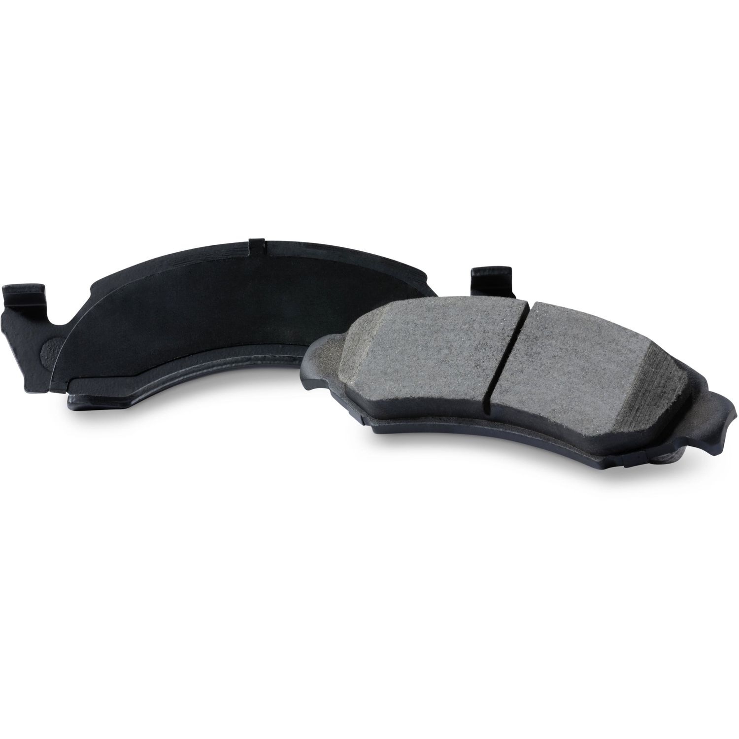 Juego de Balatas de Disco Semi-Metalicas Duralast D50