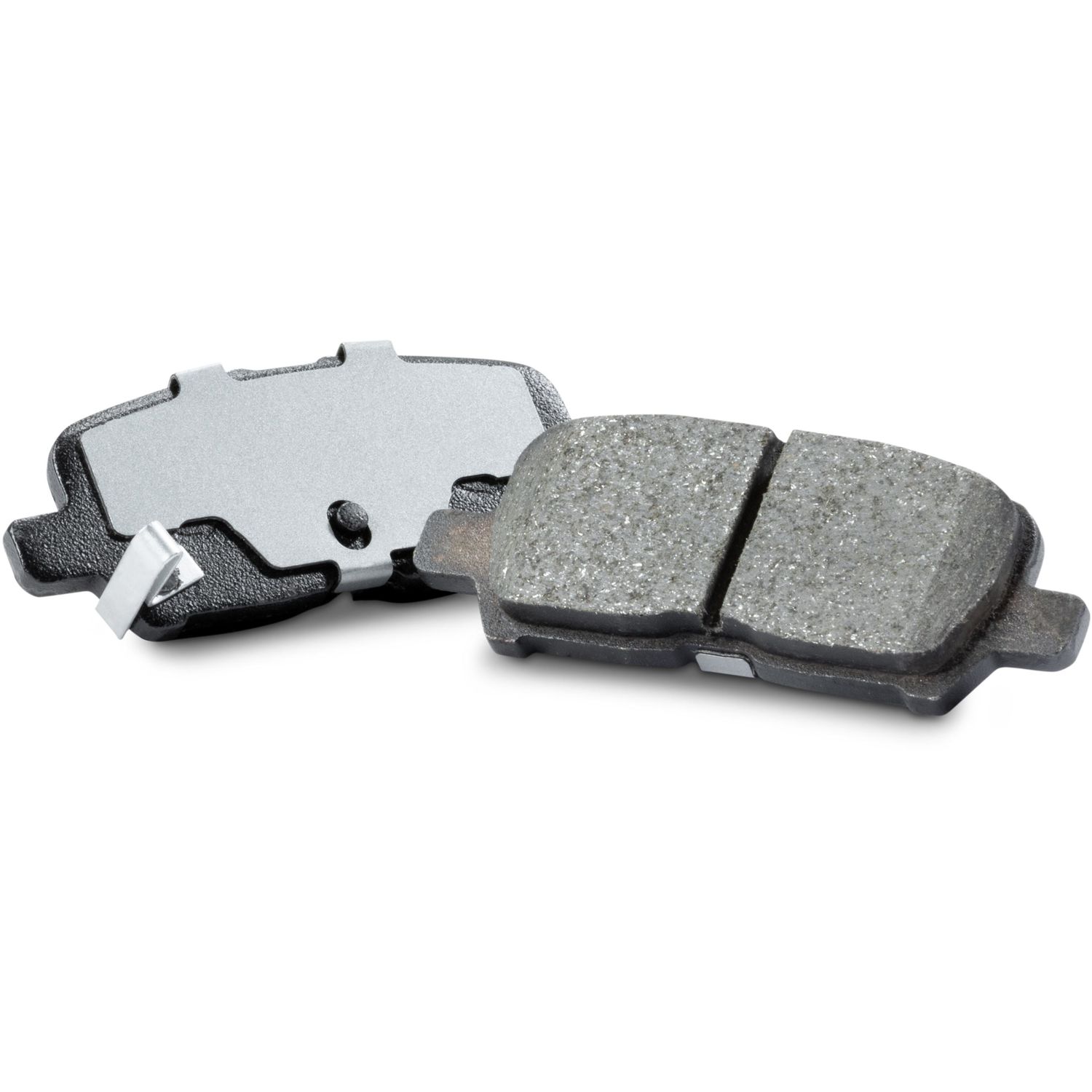 Juego de Balatas de Disco de Ceramica Duralast Gold DG999