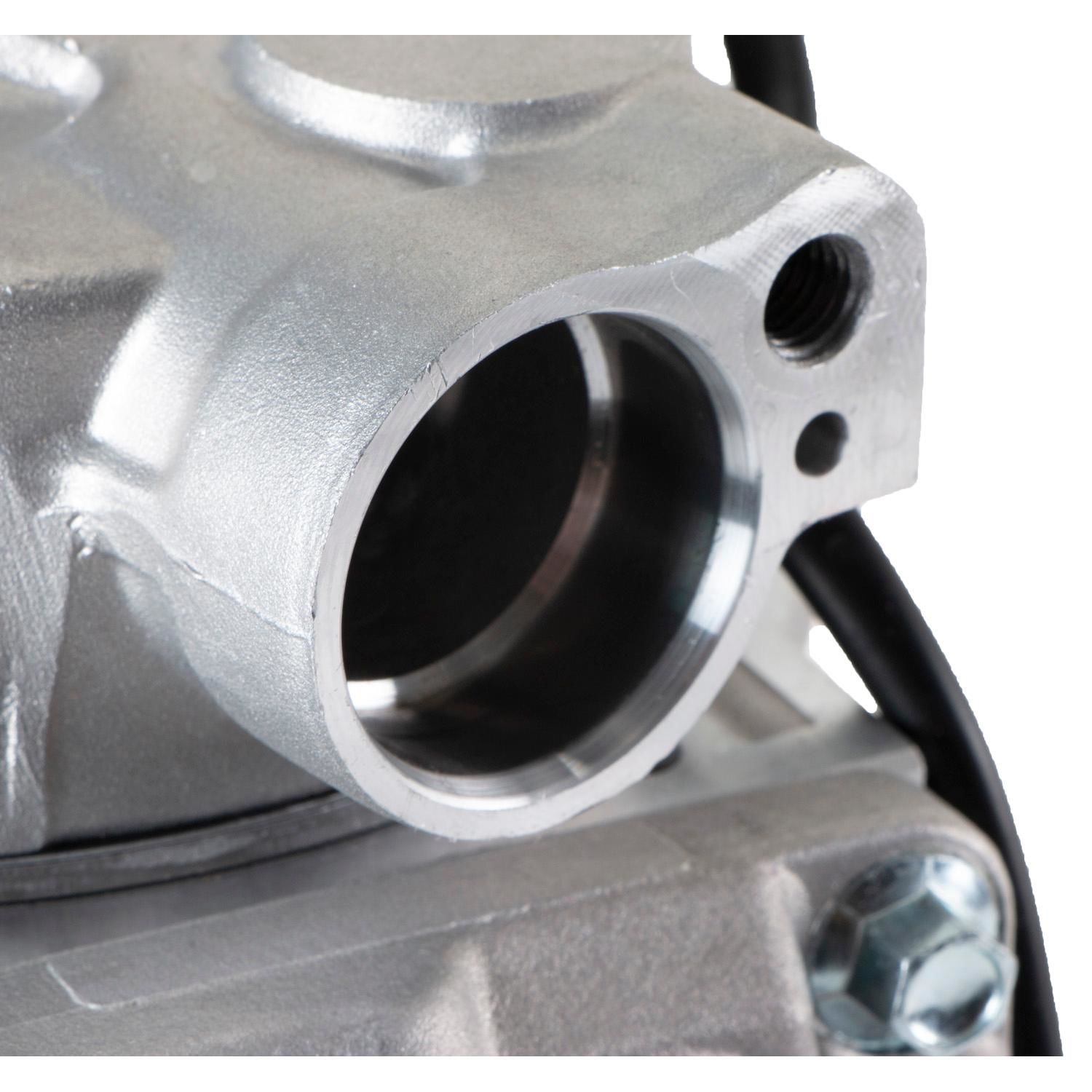 Compresor de A/C Four Seasons 168318