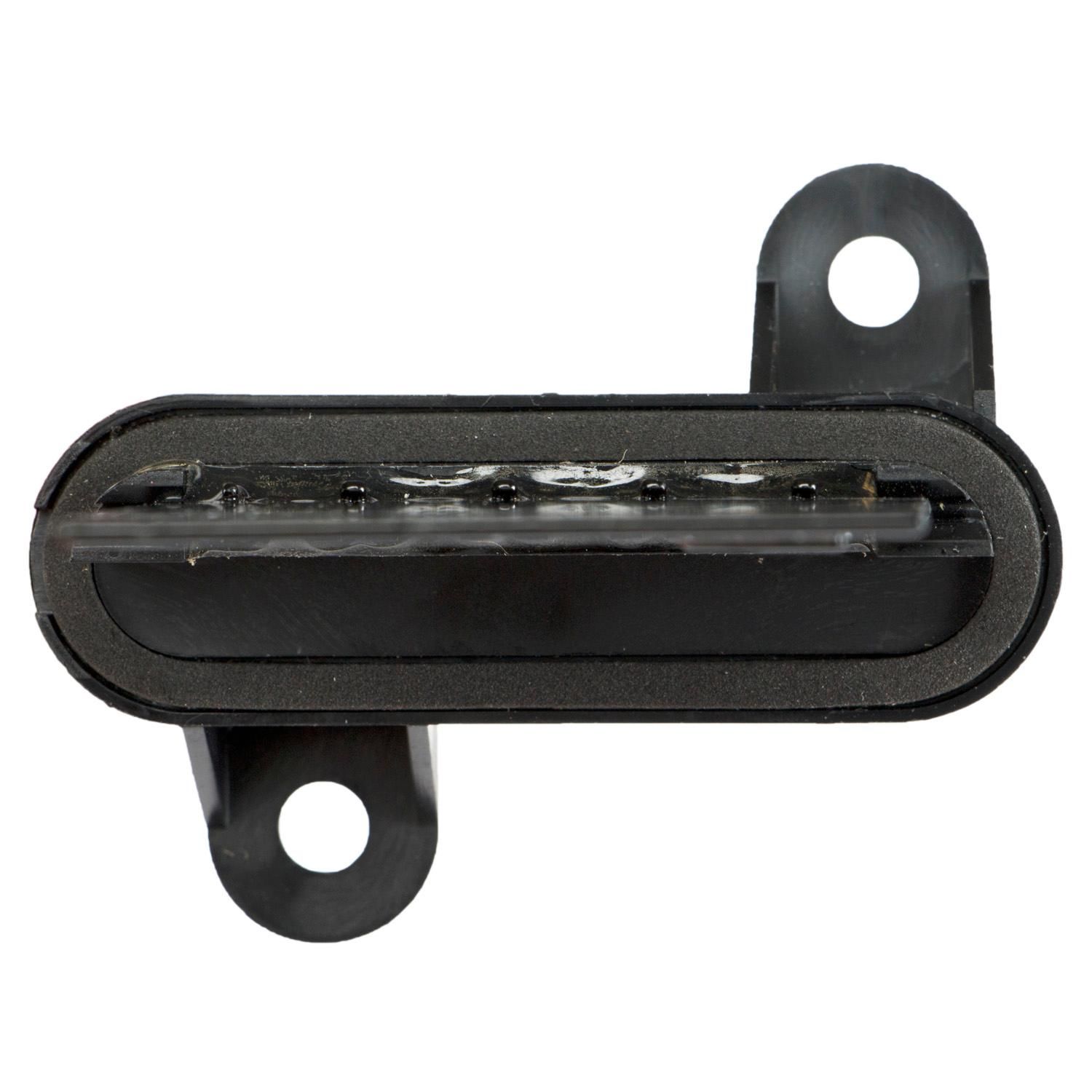 Resistencia para Motor del Soplador de Calefaccion, Ventilacion y A/C ...