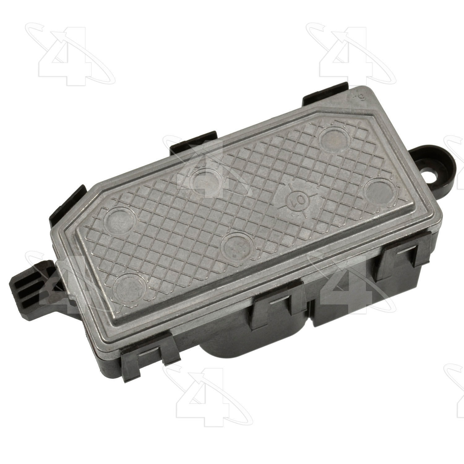 Resistencia del Motor del Ventilador de Calefaccion Four Seasons 20691