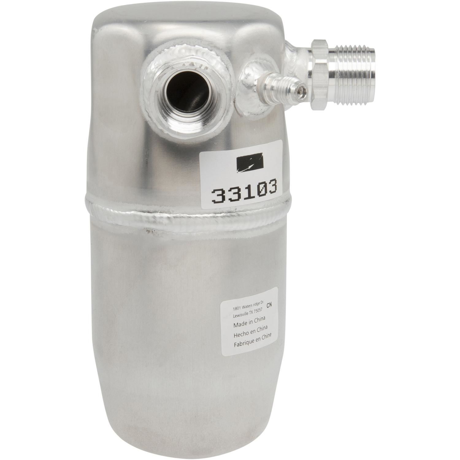 Acumulador de Aire Acondicionado Four Seasons 33103