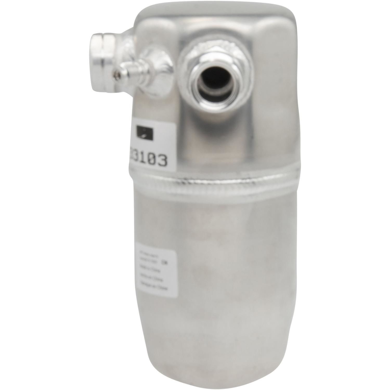 Acumulador de Aire Acondicionado Four Seasons 33103