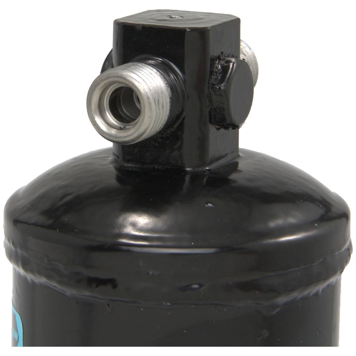 Receptor Secador de A/C Four Seasons 33454