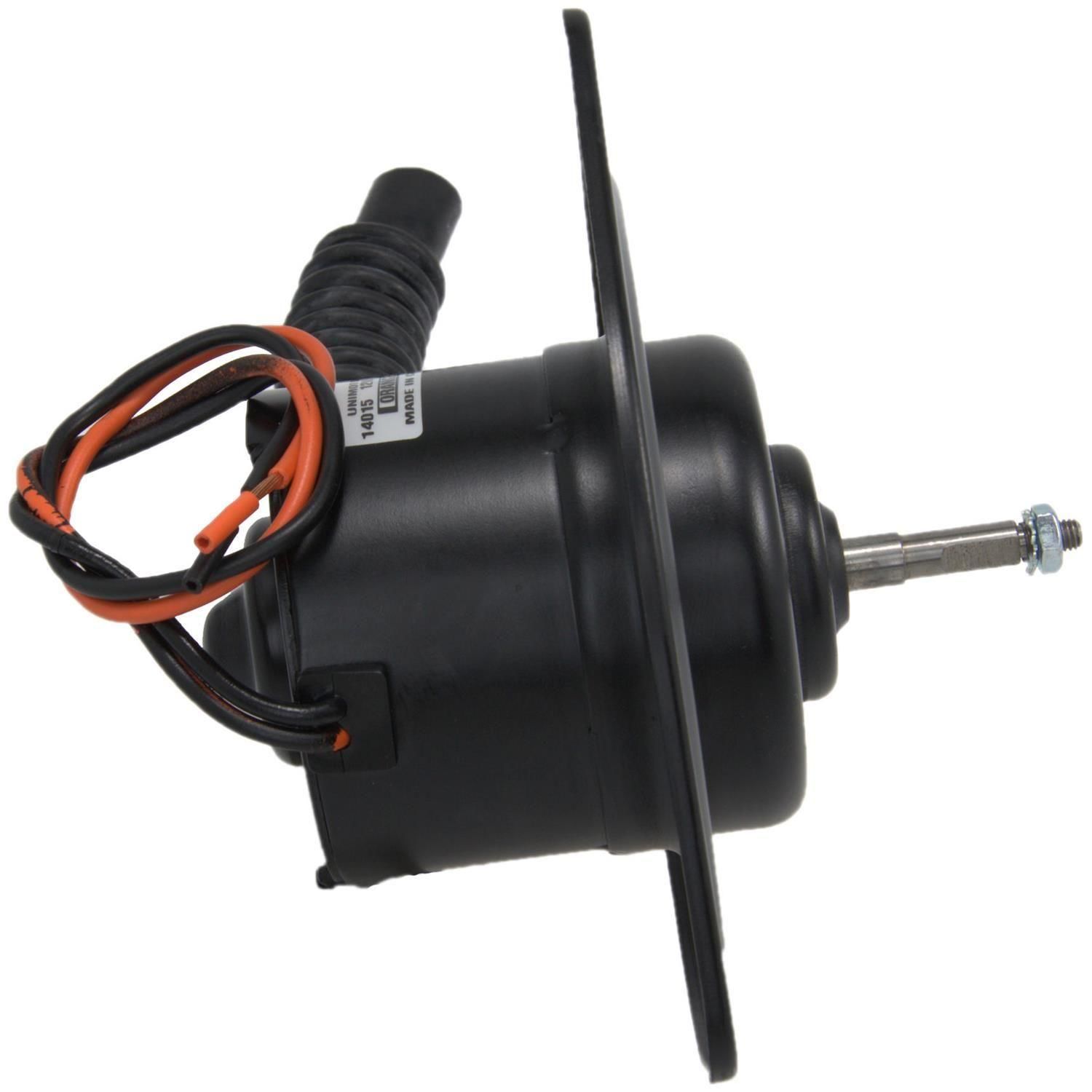 Motor del Ventilador para A/C Four Seasons 35015