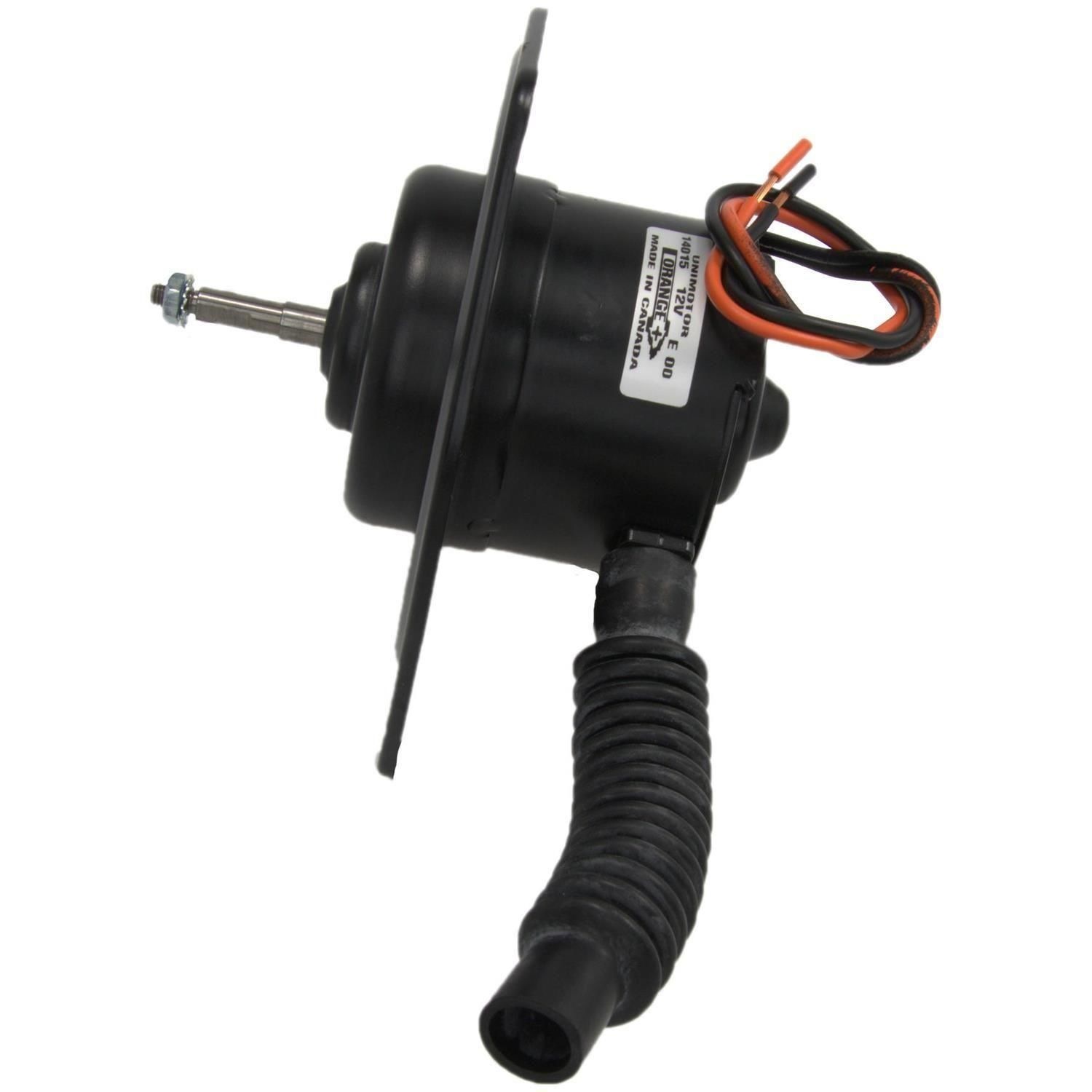 Motor del Ventilador para A/C Four Seasons 35015
