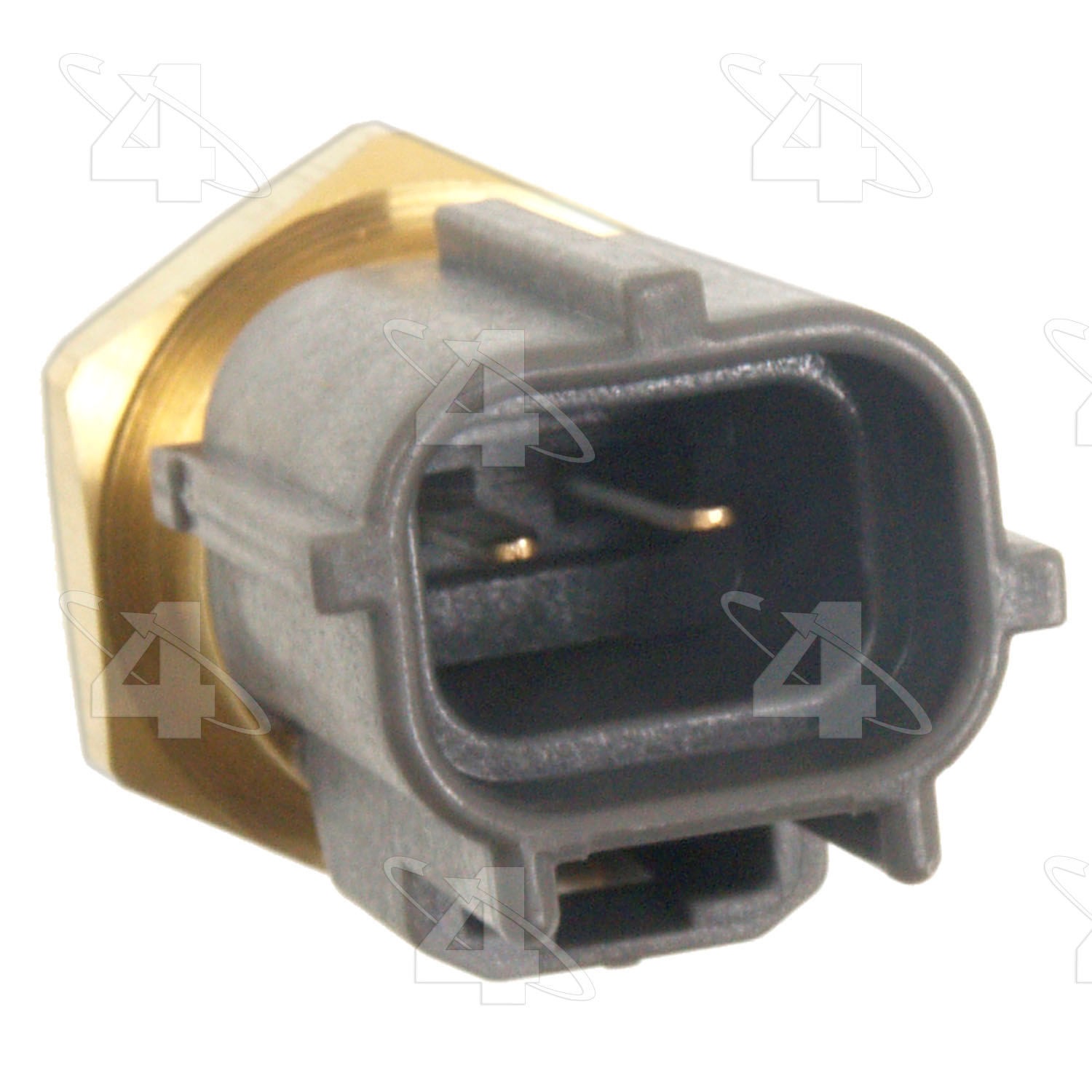 Sensor de Temperatura del Refrigerante Four Seasons 37897