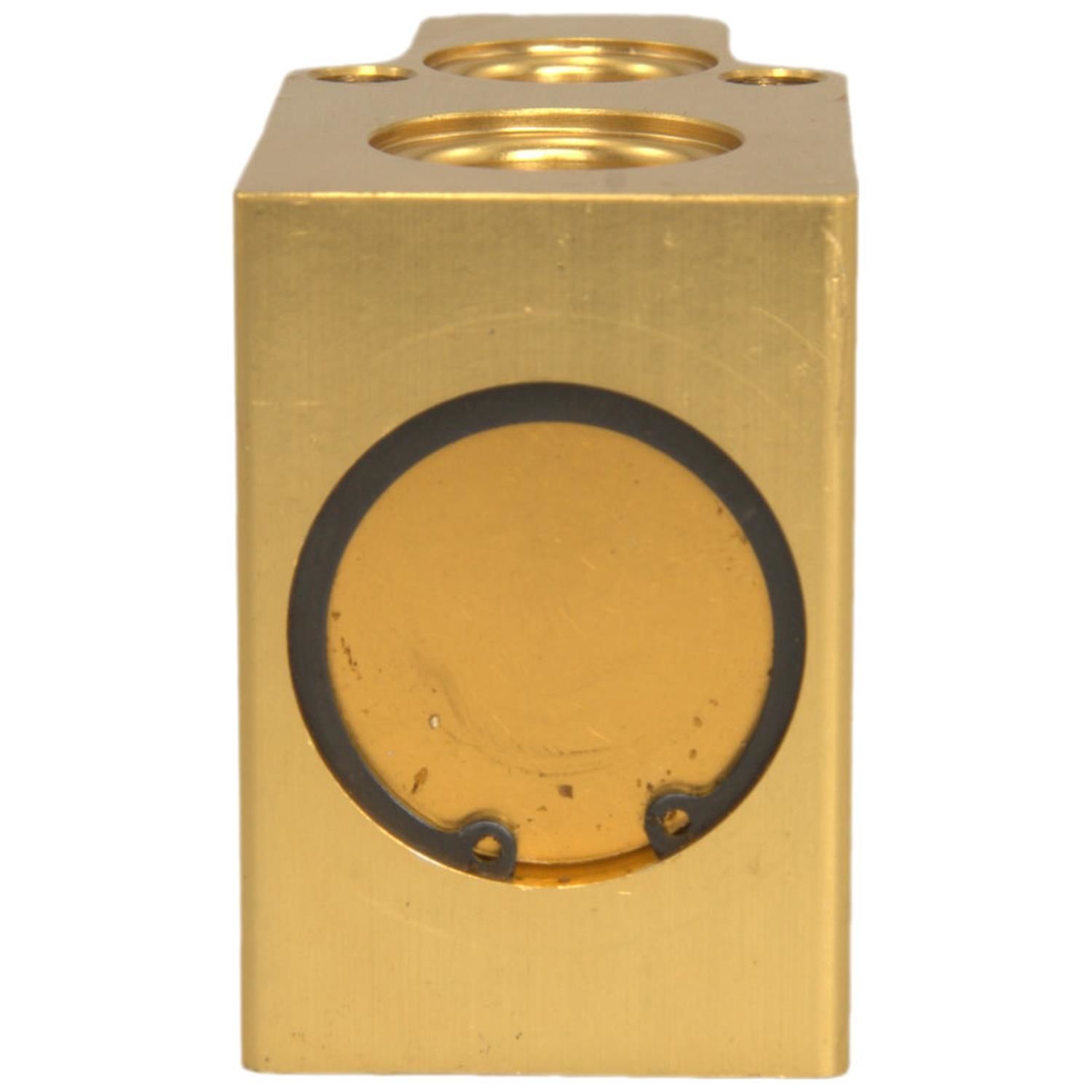 Tubo de Orificio del Aire Acondicionado de Plastico Four Seasons 38639