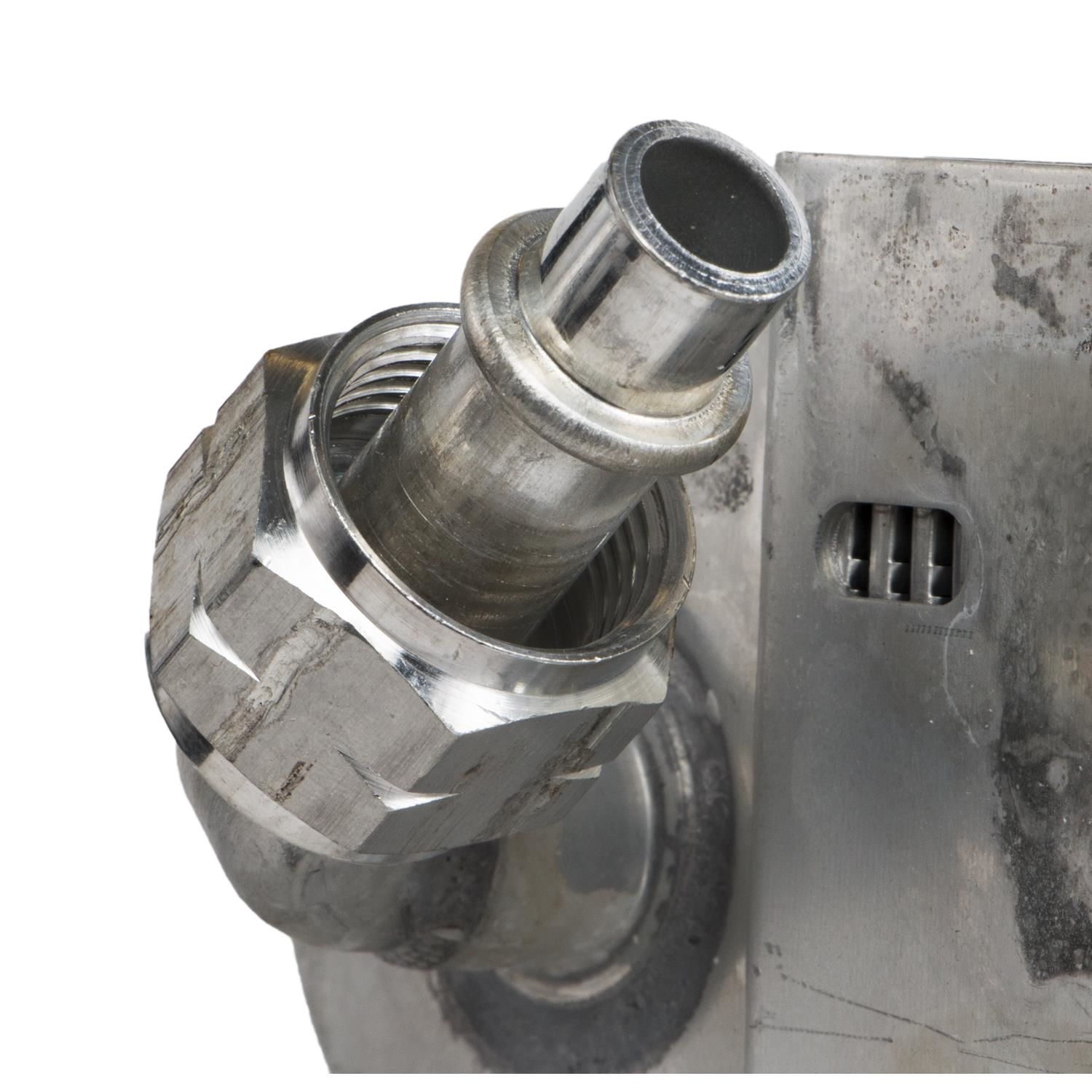 Evaporador de A/C Four Seasons 54599