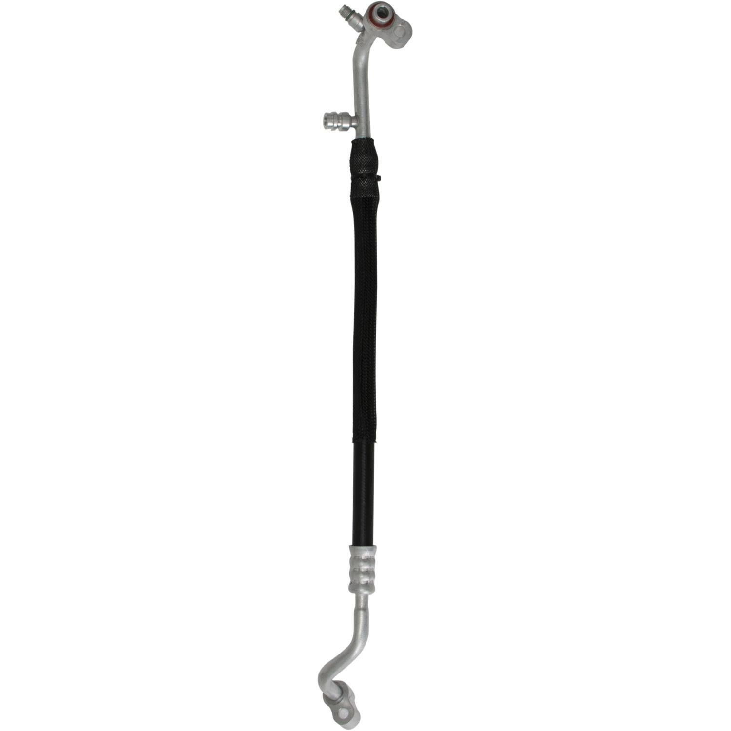 Four Seasons Ensamble de Mangueras de A/C 55243