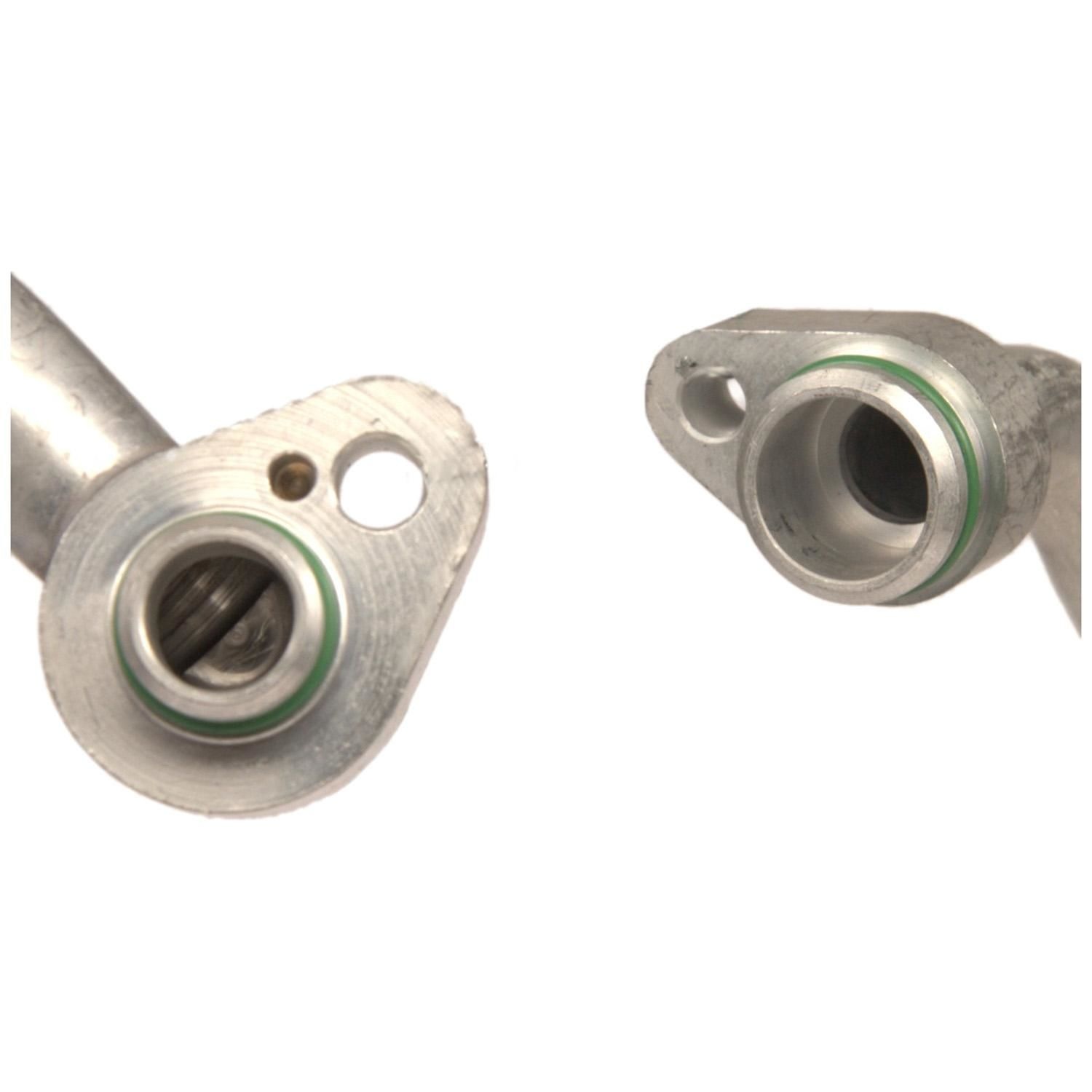 Four Seasons Ensamble de Mangueras de A / C 55443