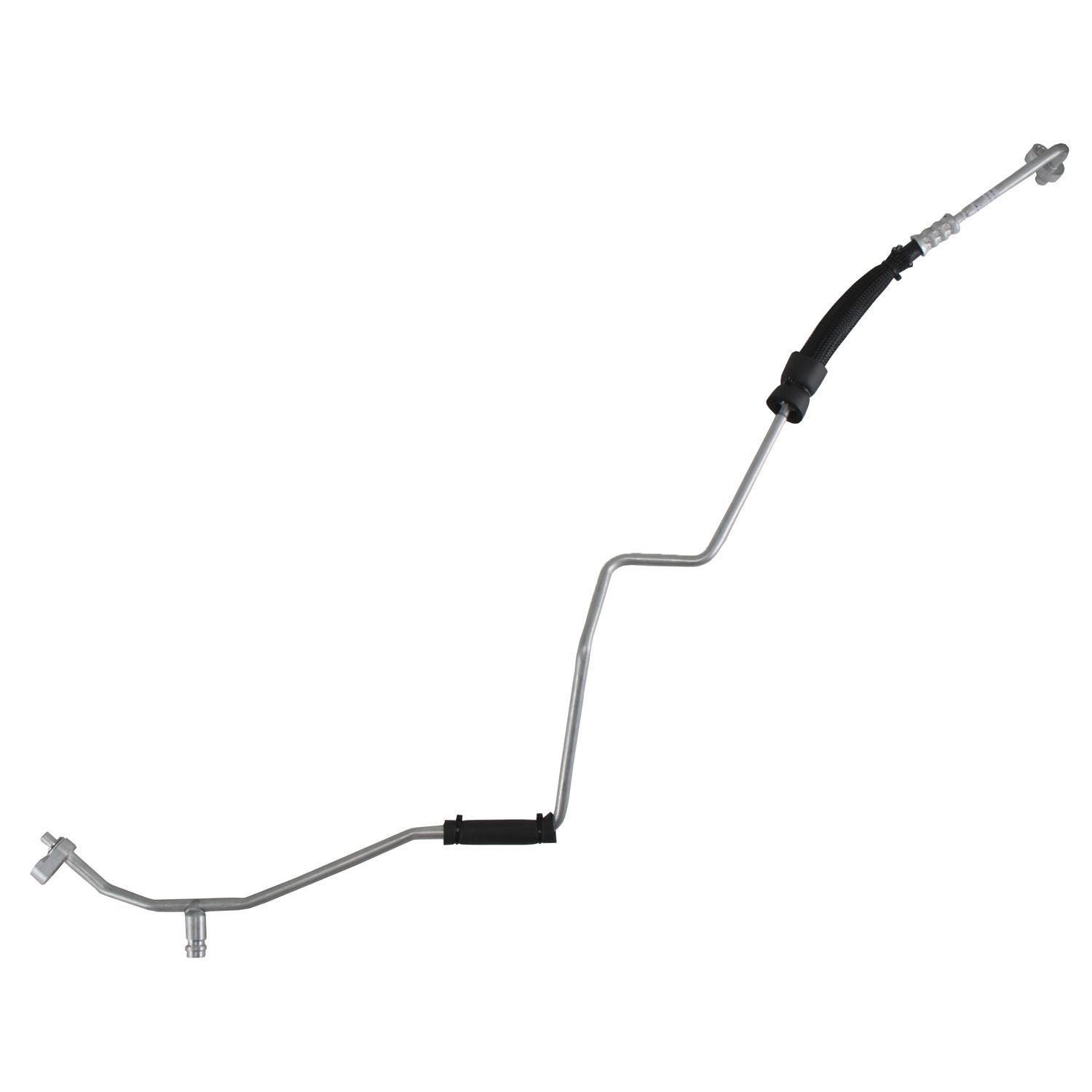 Four Seasons Ensamble de Mangueras de A/C 56990