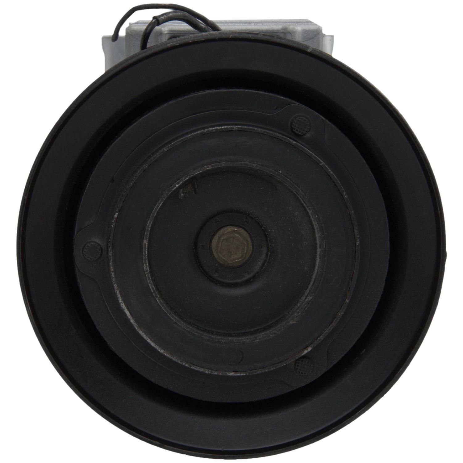 Compresor de A/C Four Seasons 57344