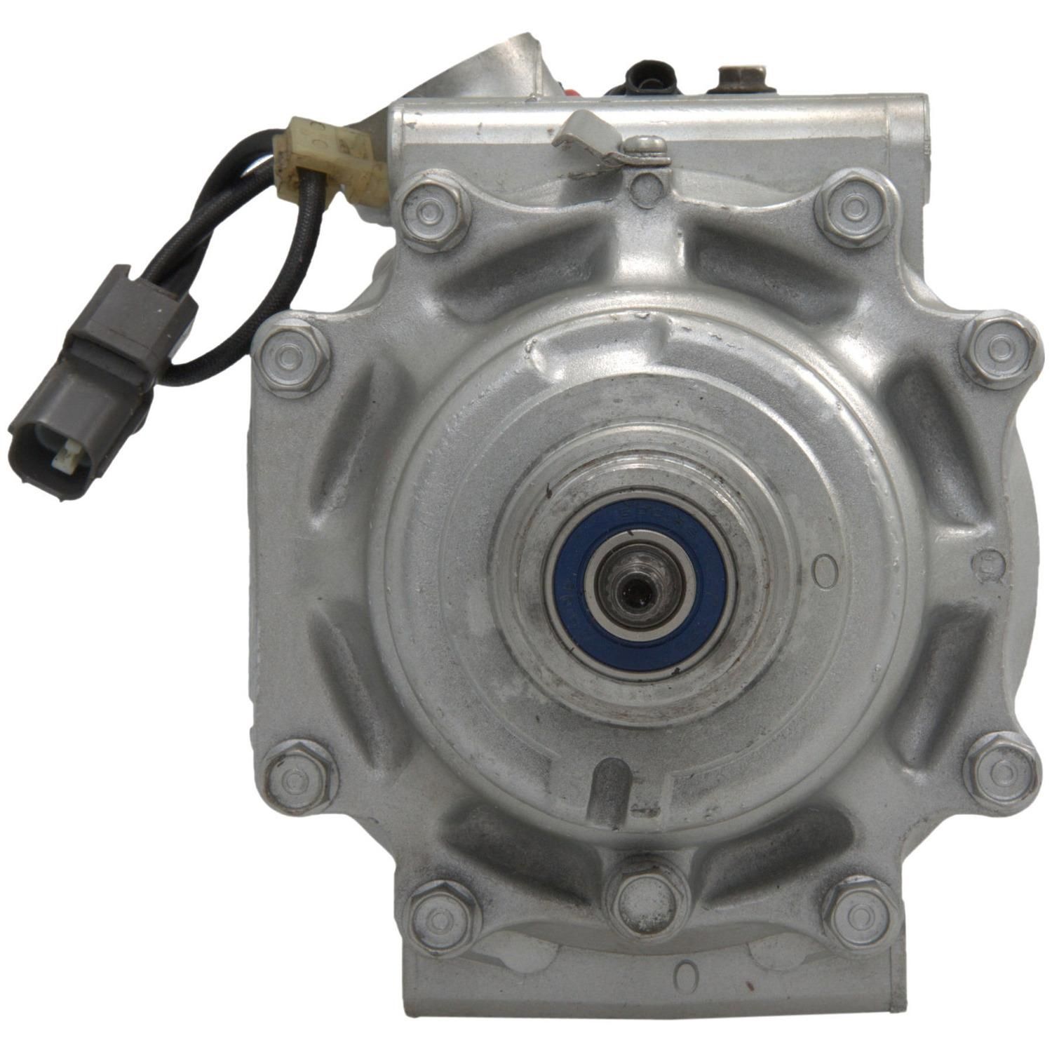 Compresor de A/C Four Seasons 57636