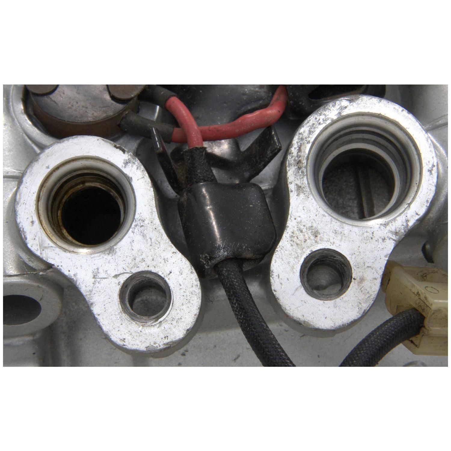 Compresor de A/C Four Seasons 57636