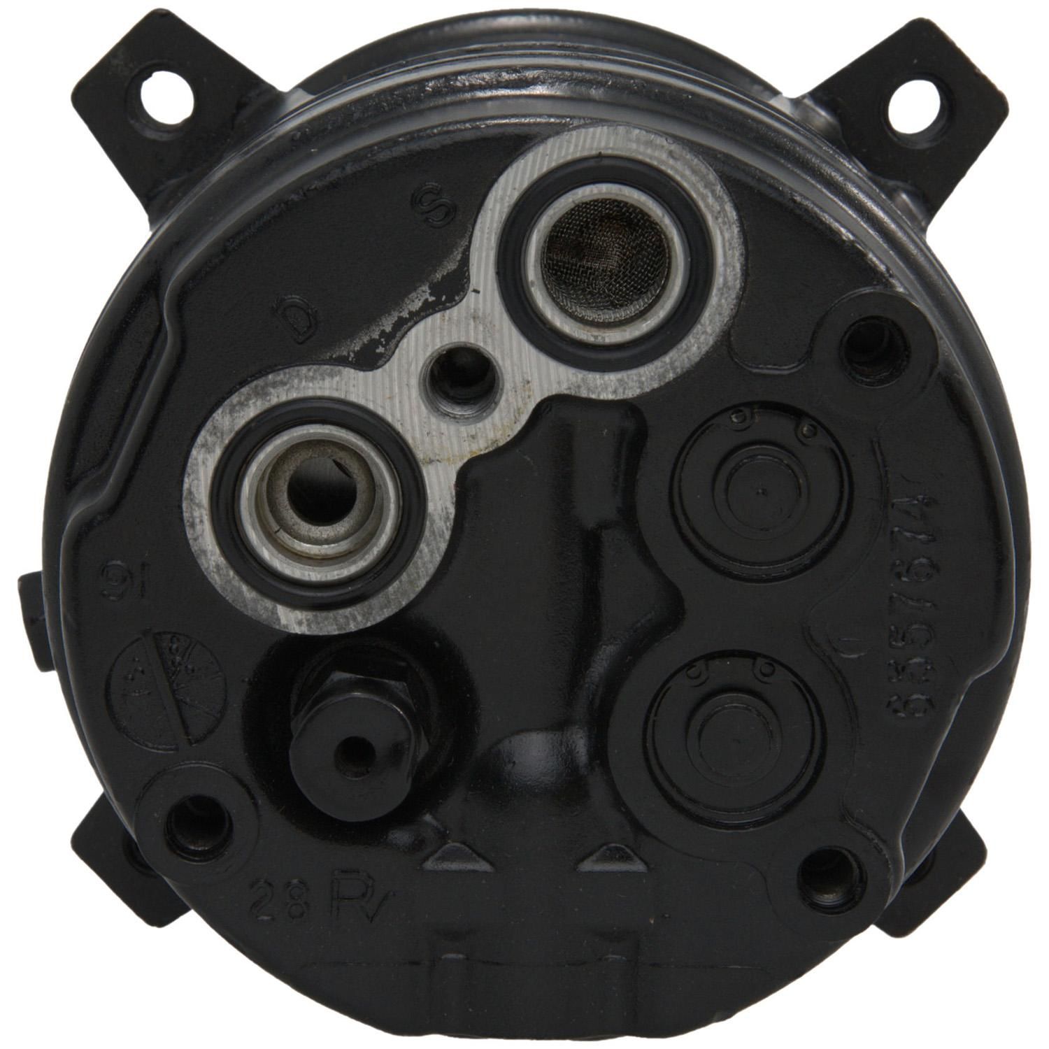 Compresor de A/C Four Seasons 57777