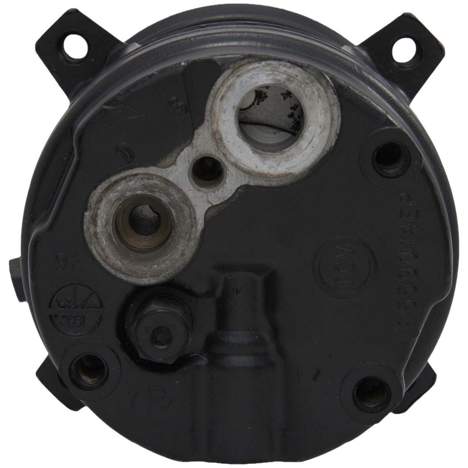 Compresor de A/C Four Seasons 57976