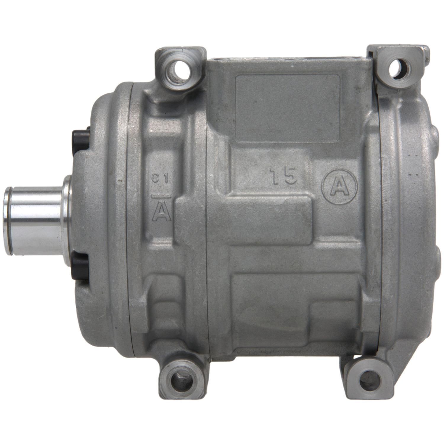 Compresor de A/C Four Seasons 58341