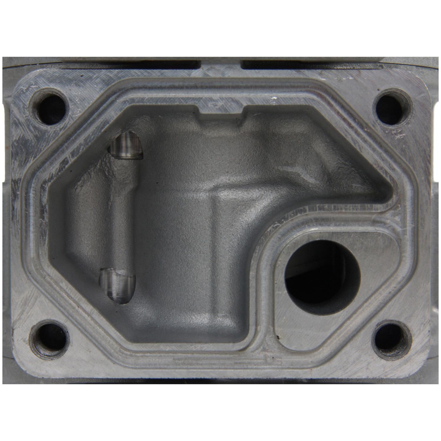 Compresor de A/C Four Seasons 58341