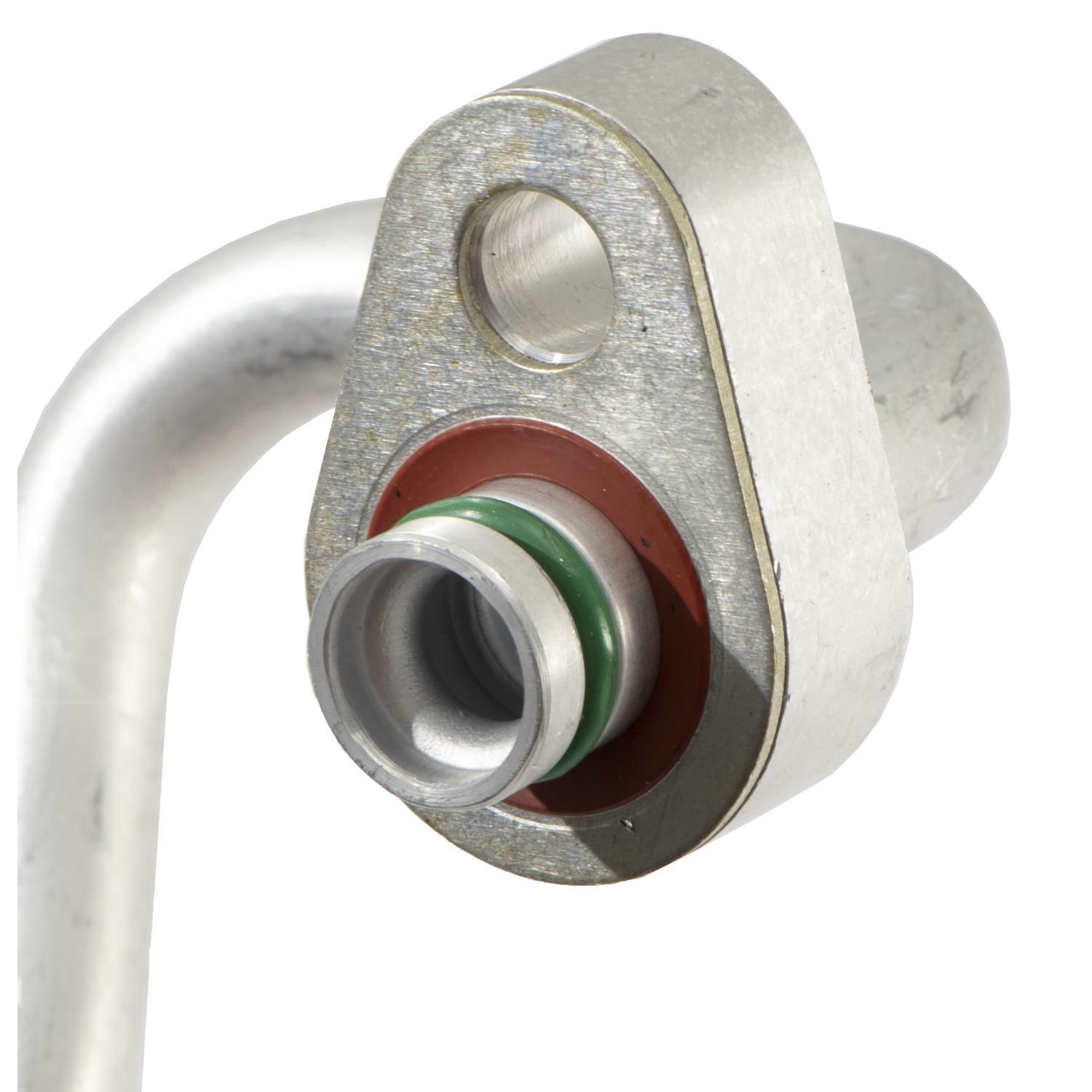 Four Seasons Ensamble de Mangueras de A/C 66153