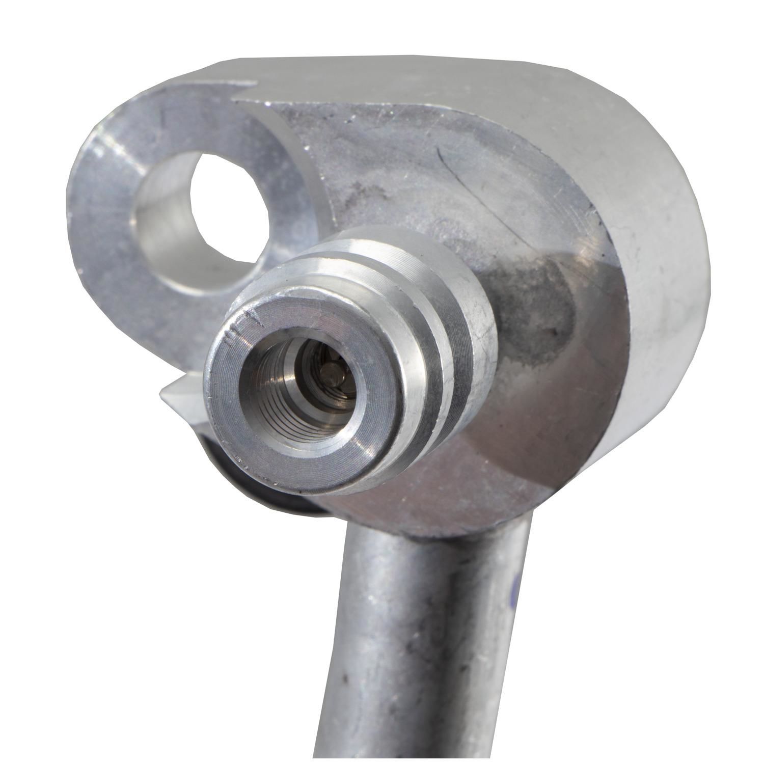 Four Seasons Ensamble de Mangueras de A/C 66157