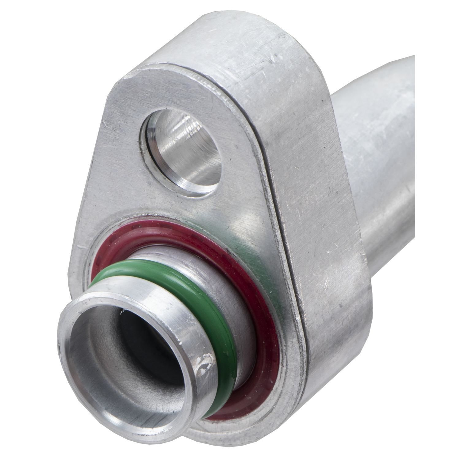 Four Seasons Ensamble de Mangueras de A/C 66390