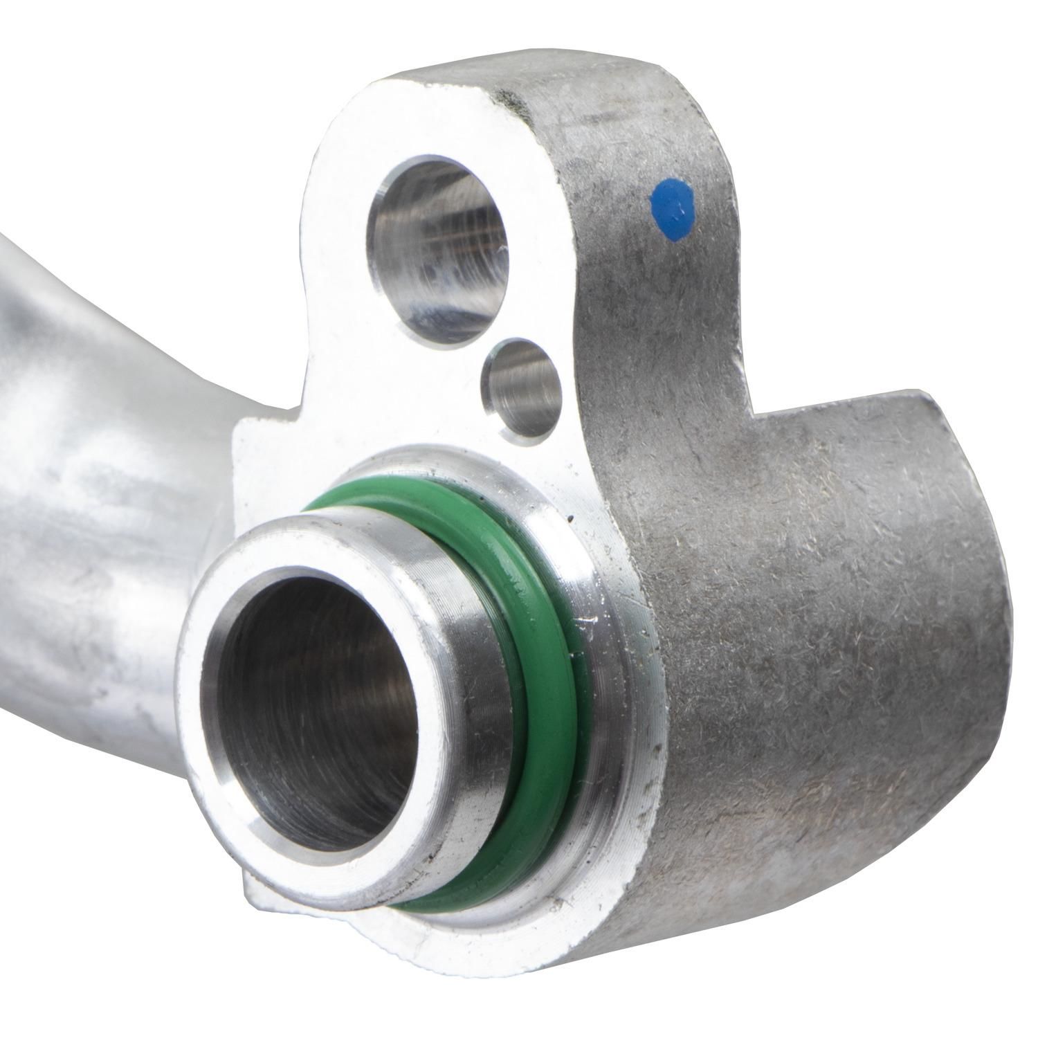 Four Seasons Ensamble de Mangueras de A/C 66525