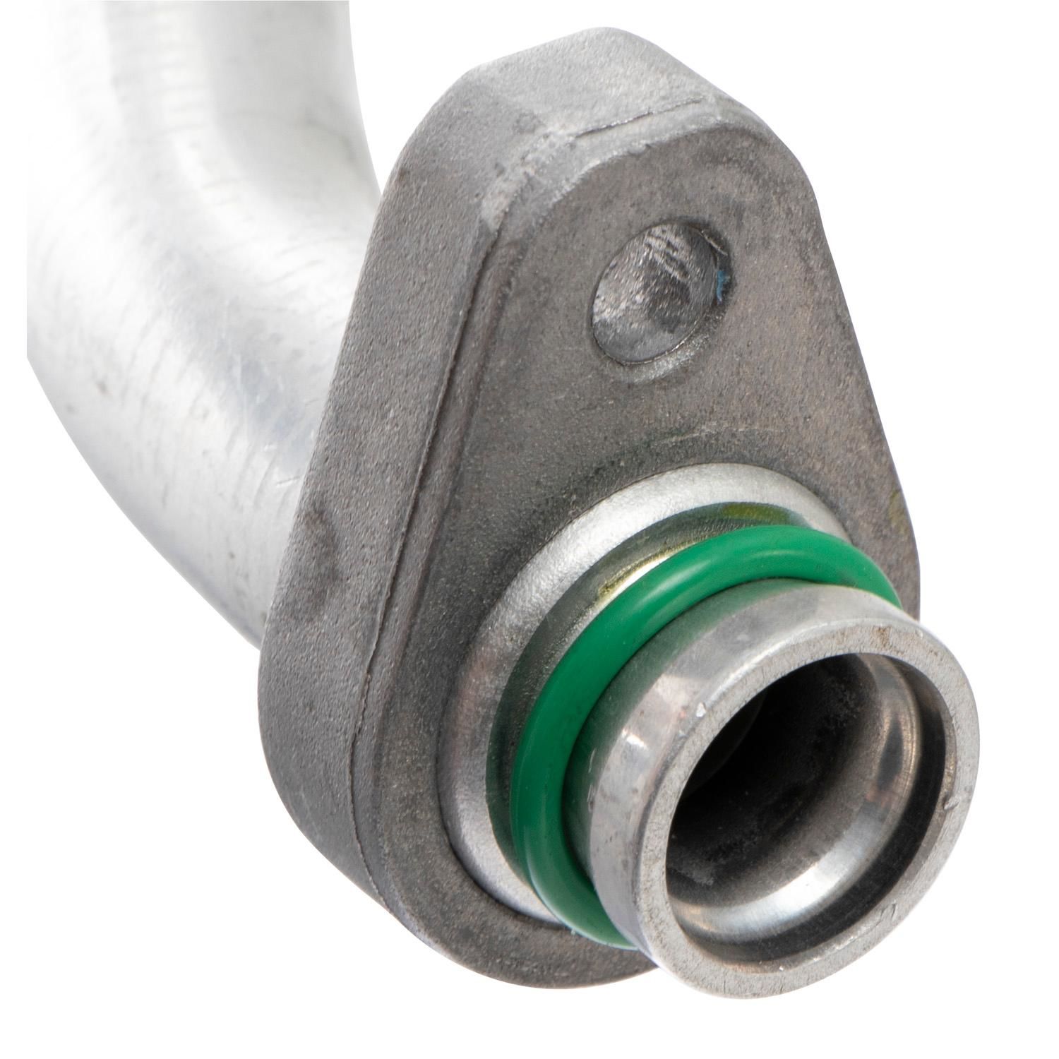 Four Seasons Ensamble de Mangueras de A/C 66530