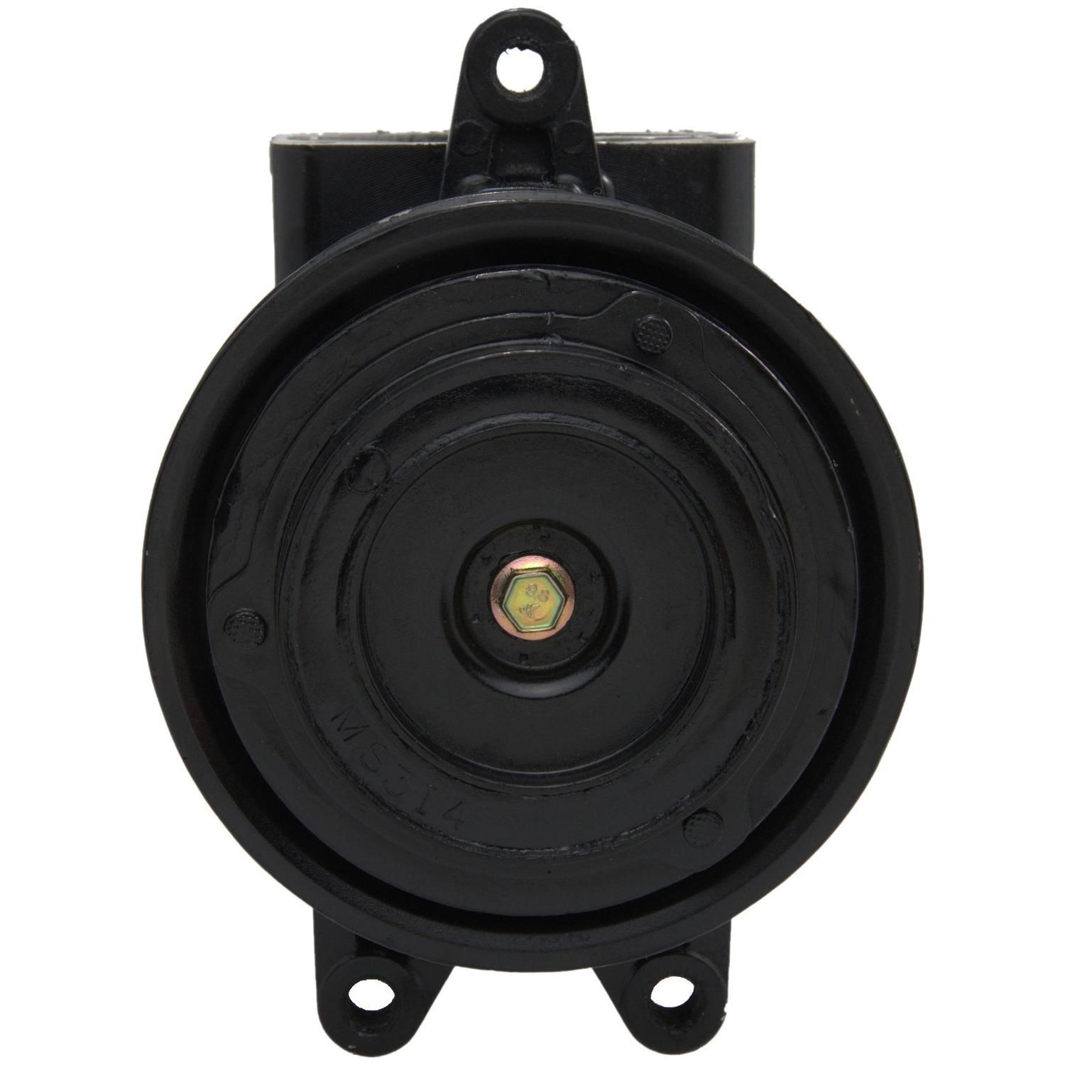 Compresor de A / C Four Seasons 67362