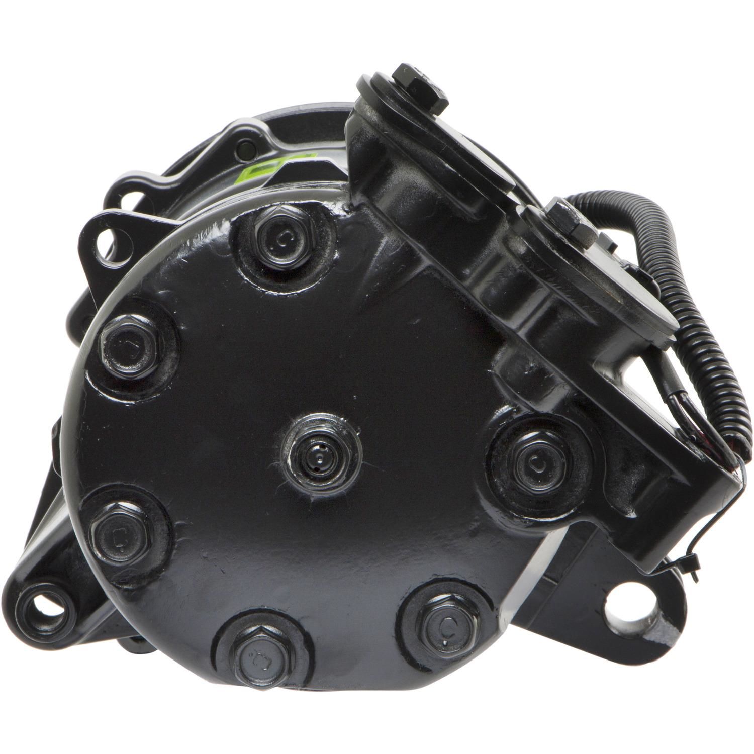 Compresor de A/C Four Seasons 67576