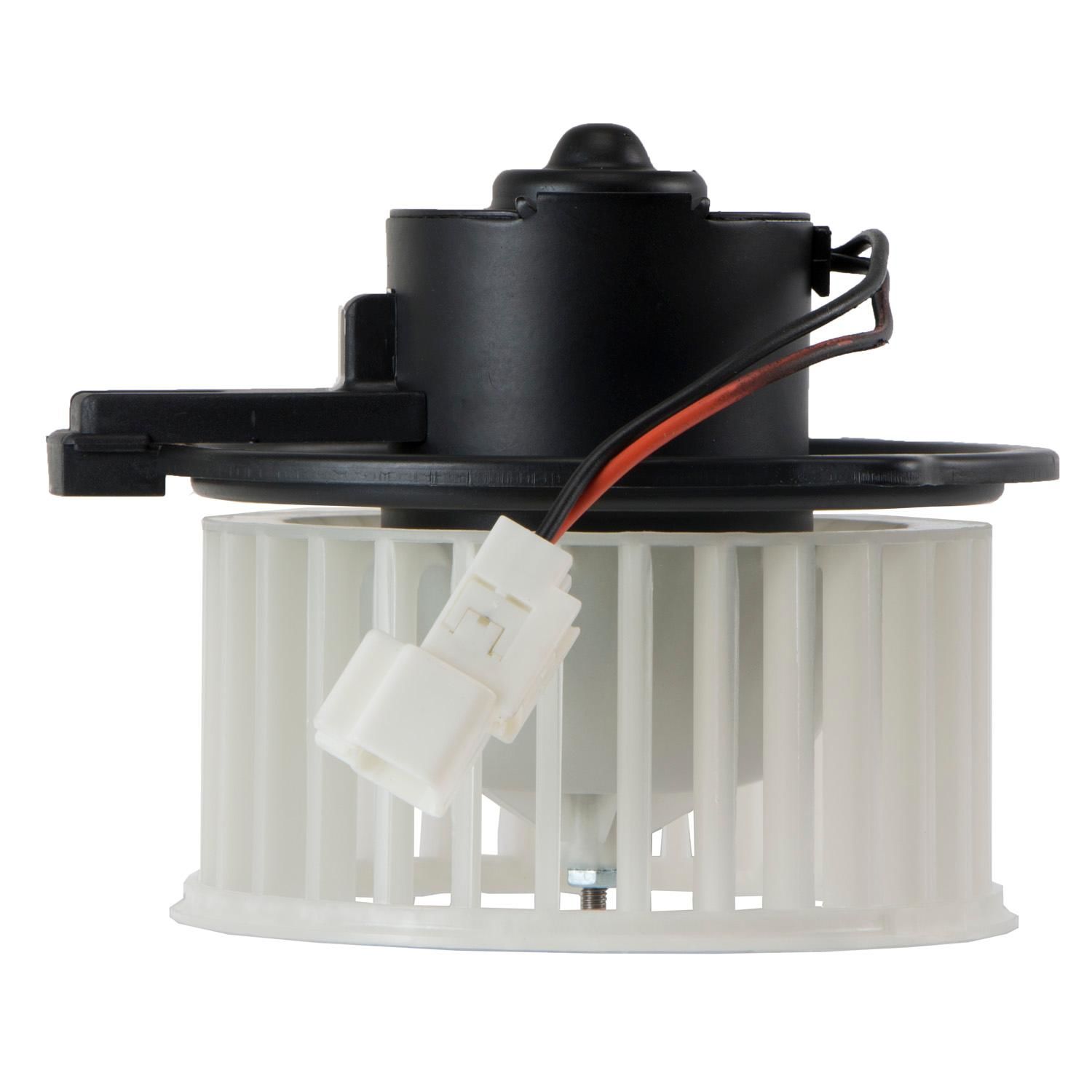 Motor para Soplador de Calefaccion, Ventilacion y A/C Four Seasons 75091