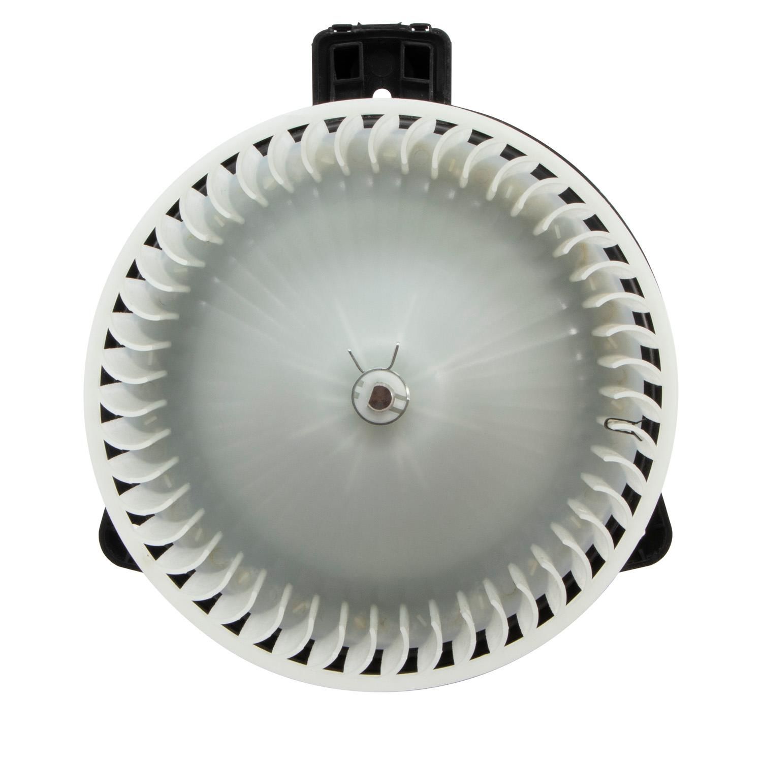 Motor para Soplador de Calefaccion, Ventilacion y A/C Four Seasons 75141