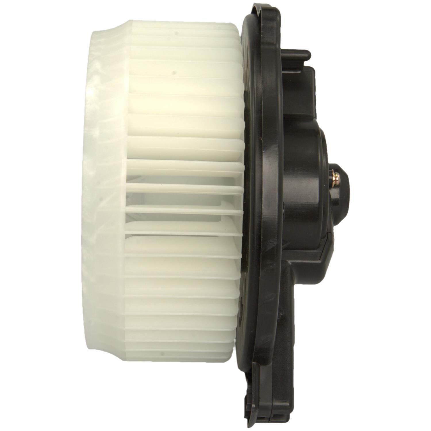Motor para Soplador de Calefaccion, Ventilacion y A/C Four Seasons 75735