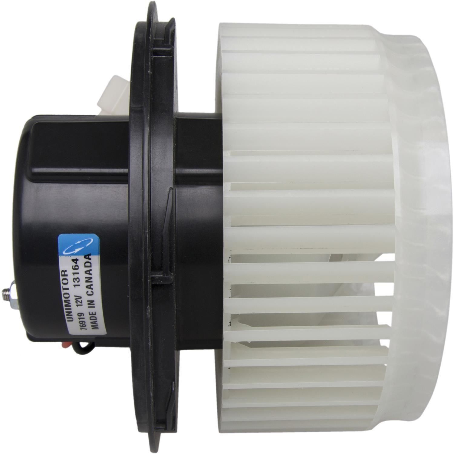 Motor del Ventilador para A/C Four Seasons 76919
