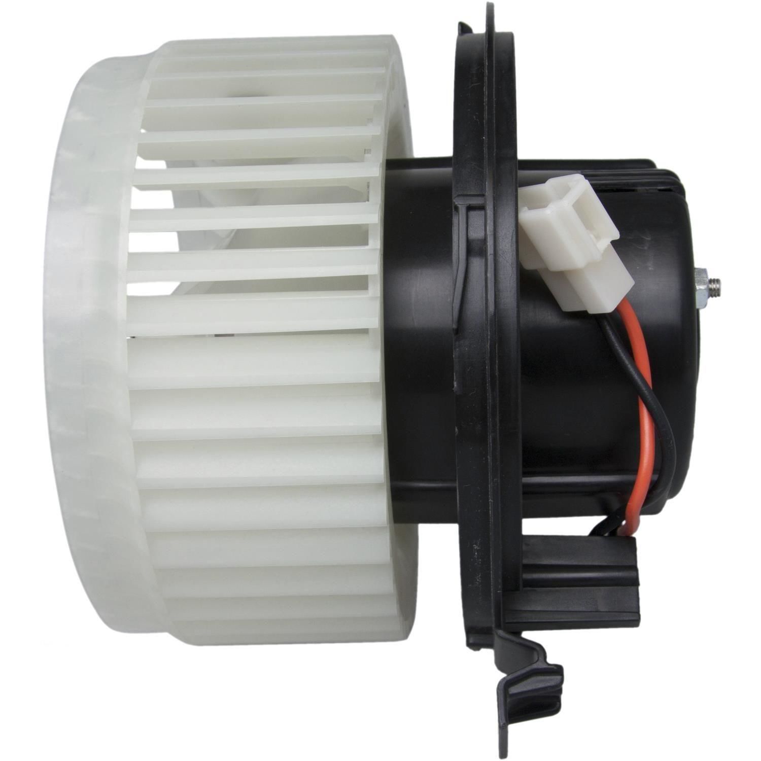 Motor del Ventilador para A/C Four Seasons 76919