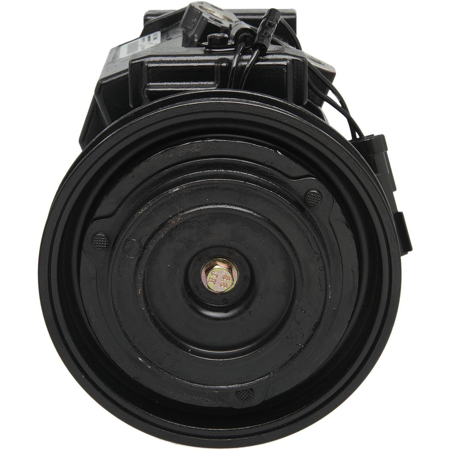 Compresor de A/C Four Seasons 77387