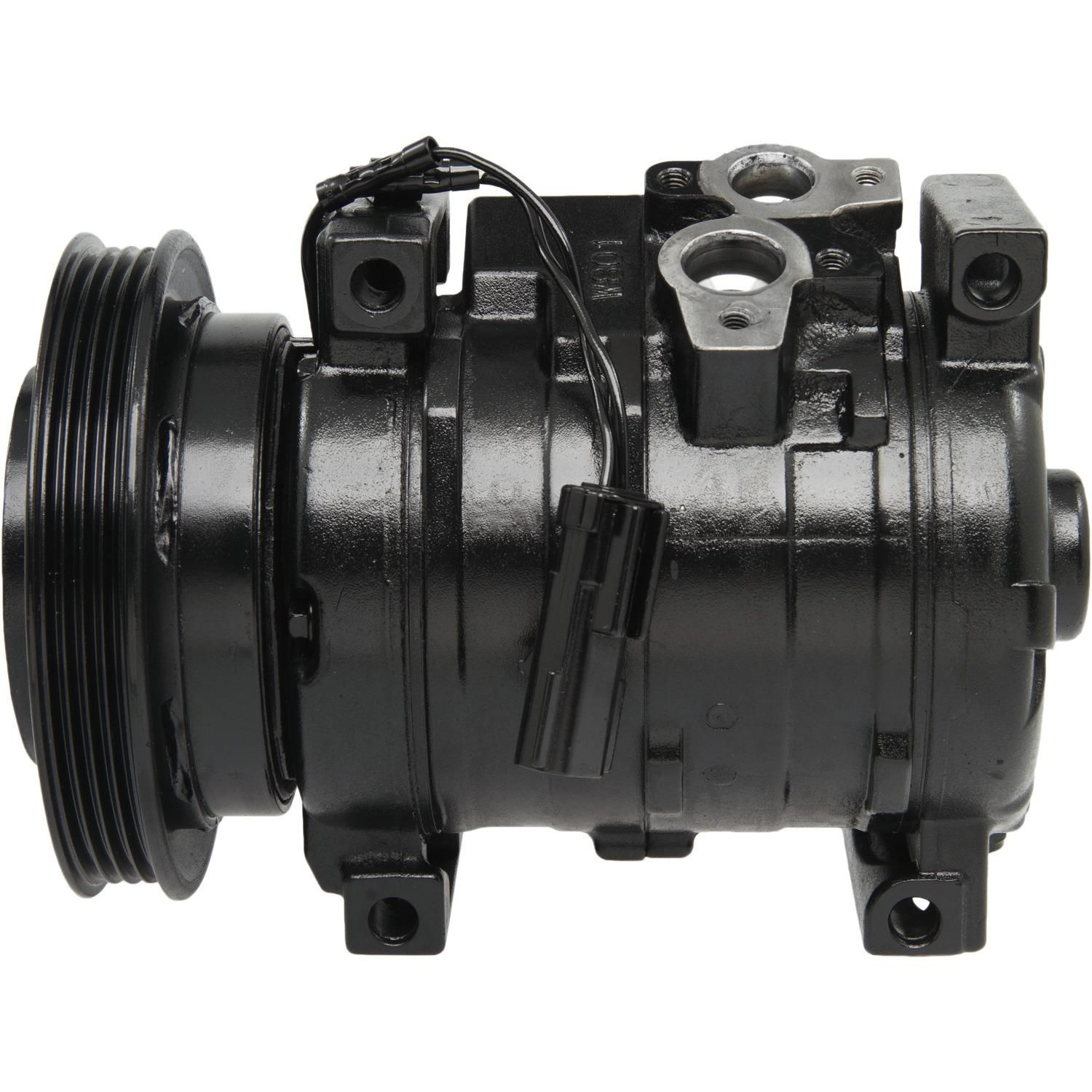 Compresor de A/C Four Seasons 77387