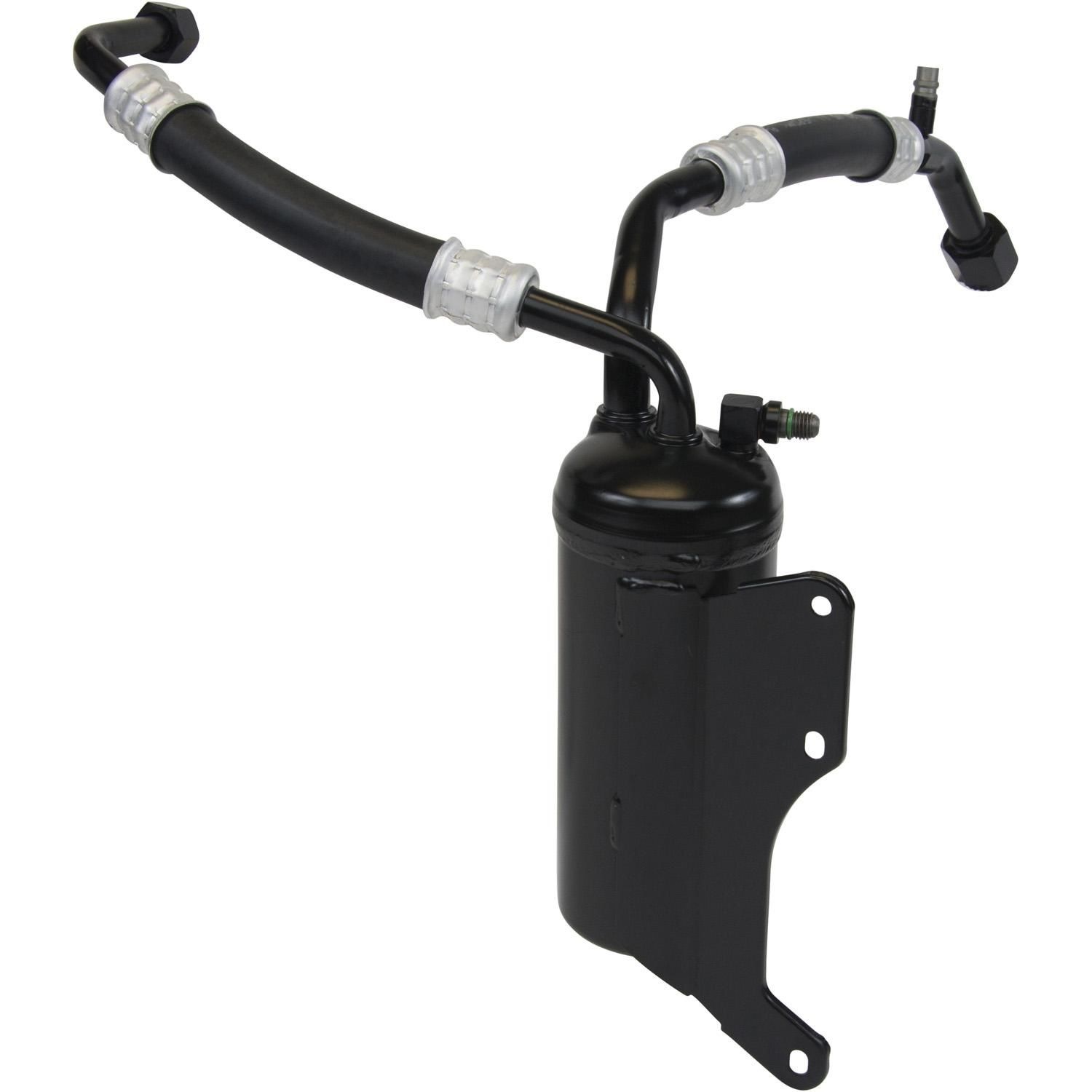 Manguera de Succion para Refrigerante del Aire Acondicionado Four ...