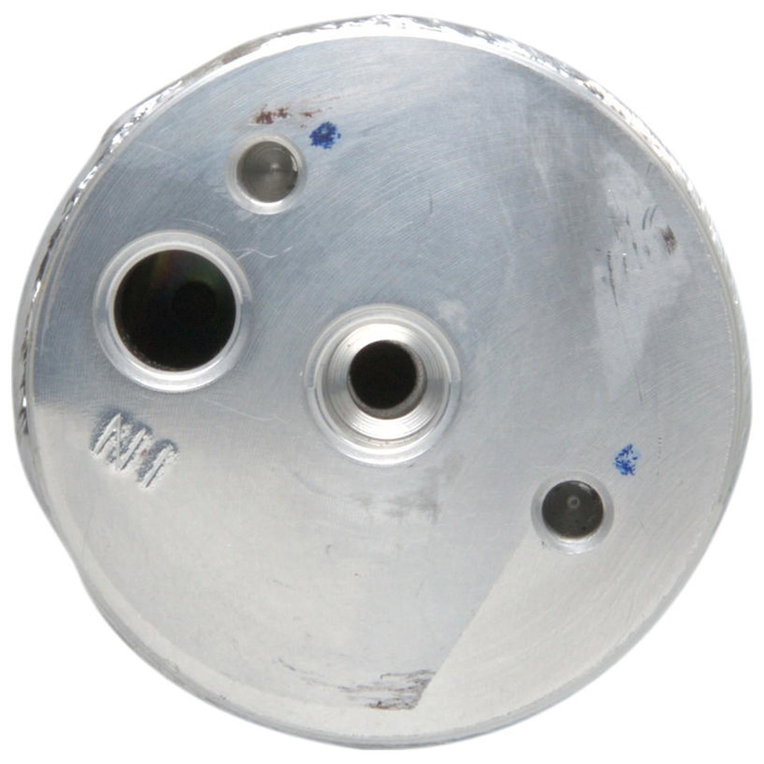 Receptor Secador de A/C Four Seasons 83100