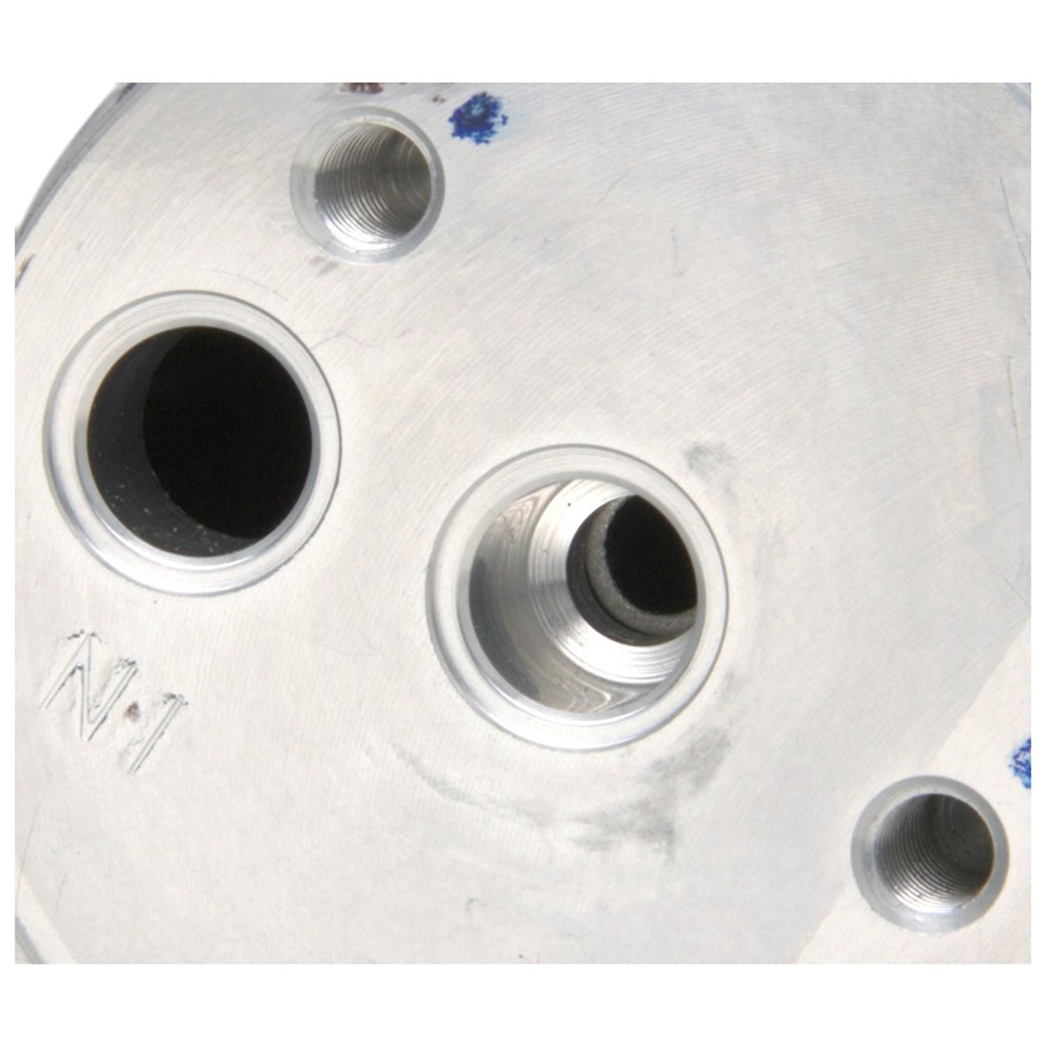 Receptor Secador de A/C Four Seasons 83100