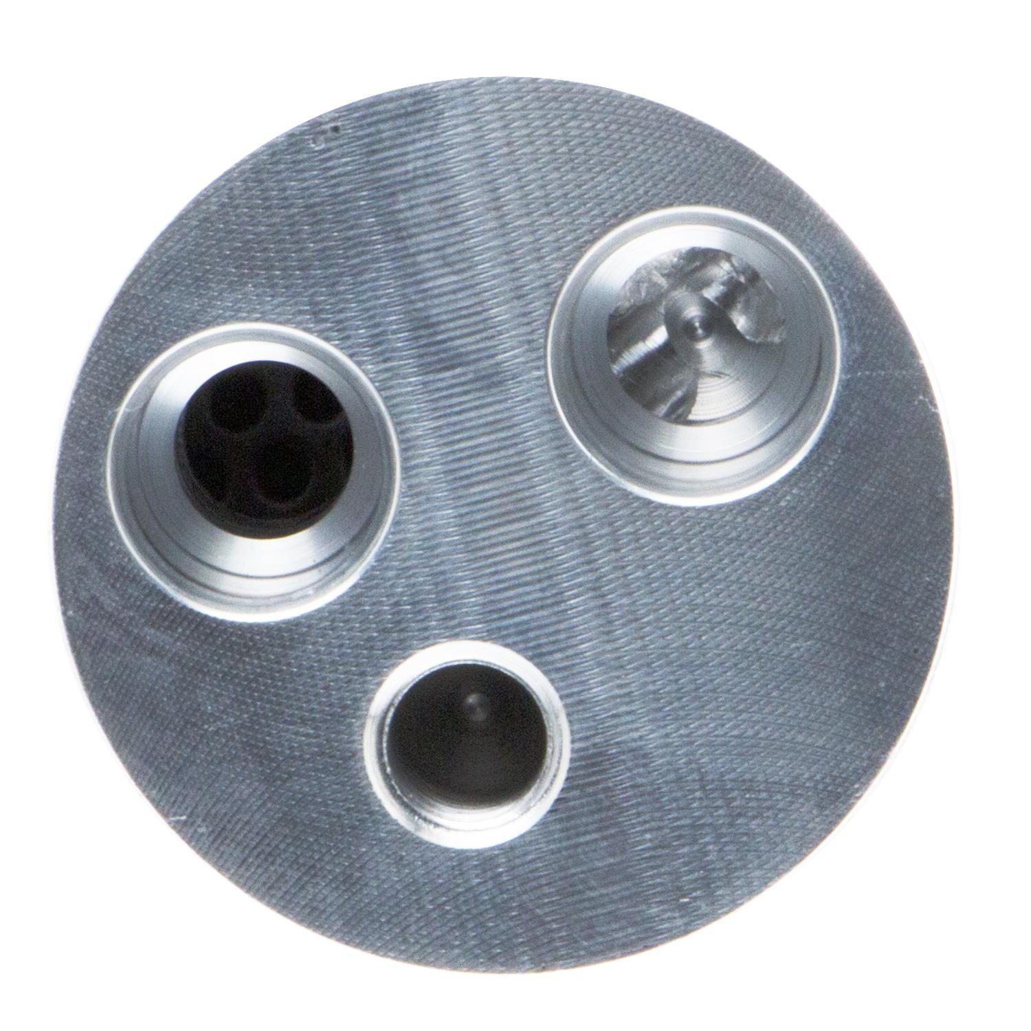 Receptor Secador de A/C Four Seasons 83266