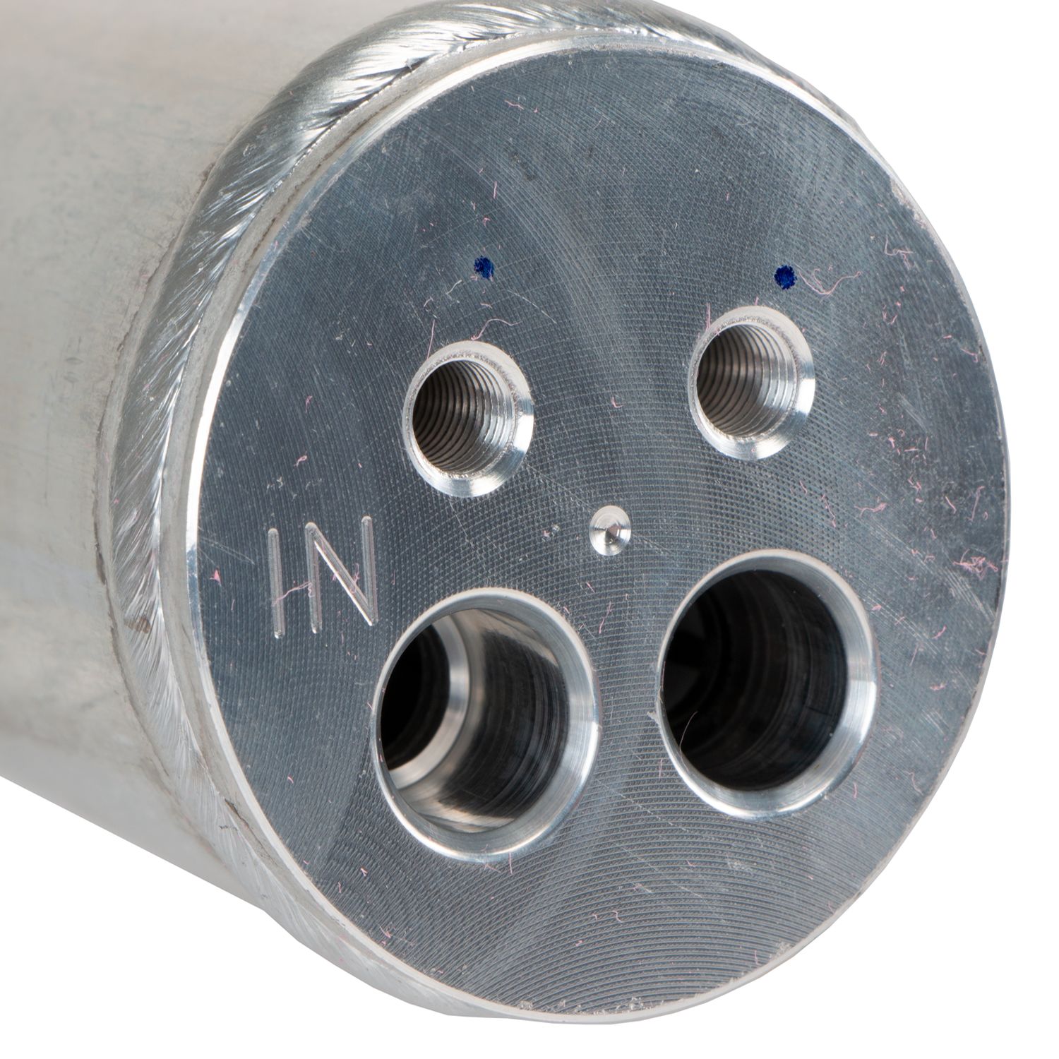 Receptor Secador de A/C Four Seasons 83386