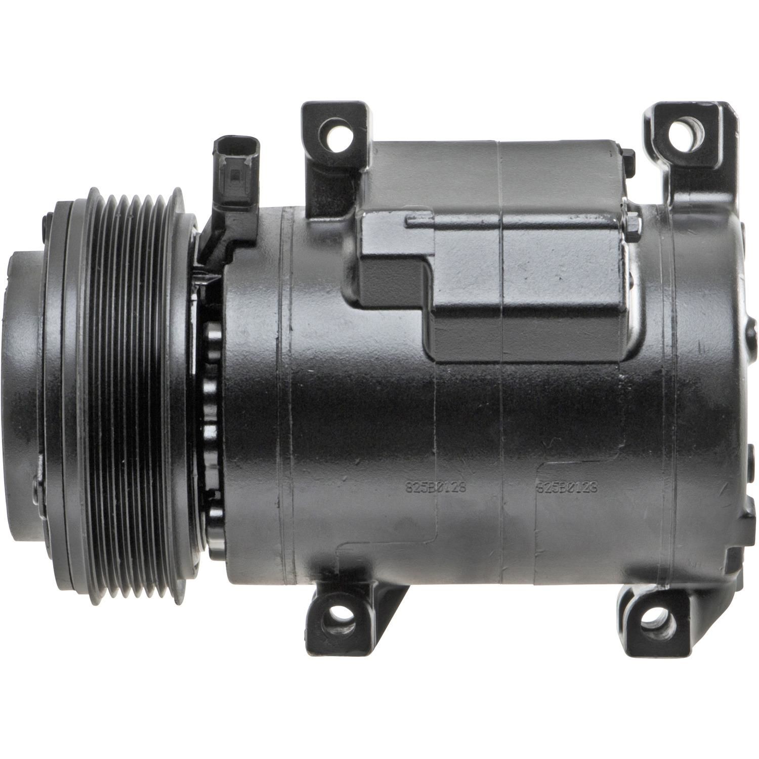 Compresor de A/C Four Seasons 97302