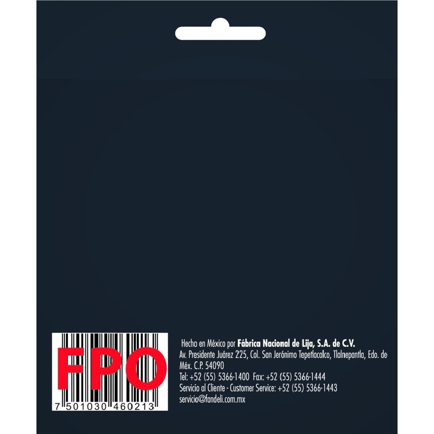 Fandeli Discos A080 Grado 120P con Adhesivo Sensible a la Presion (Psa ...