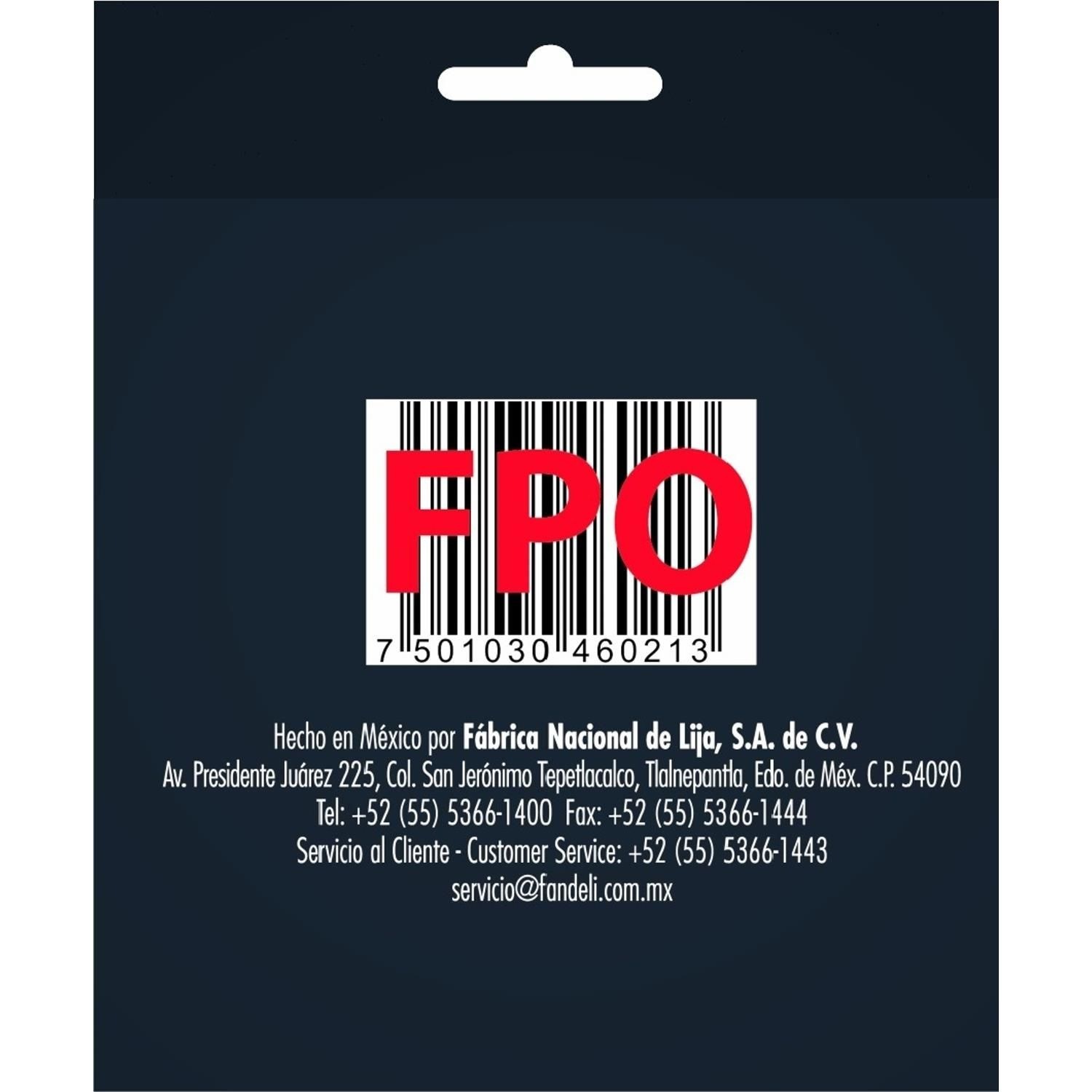 Fandeli Discos A080 Grado 180P con Adhesivo Sensible a la Presion (Psa ...