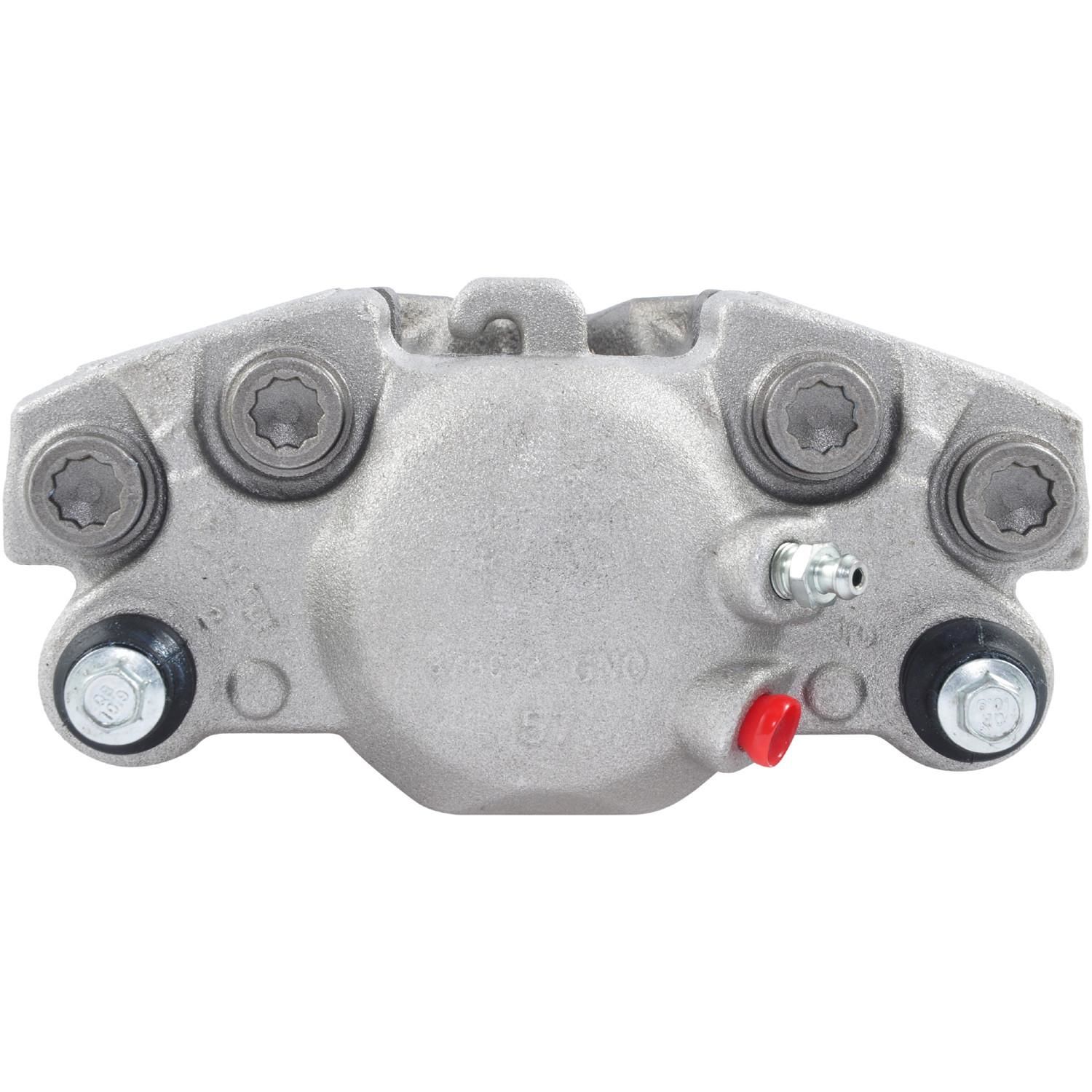 Caliper de Disco de Freno Duralast D3646